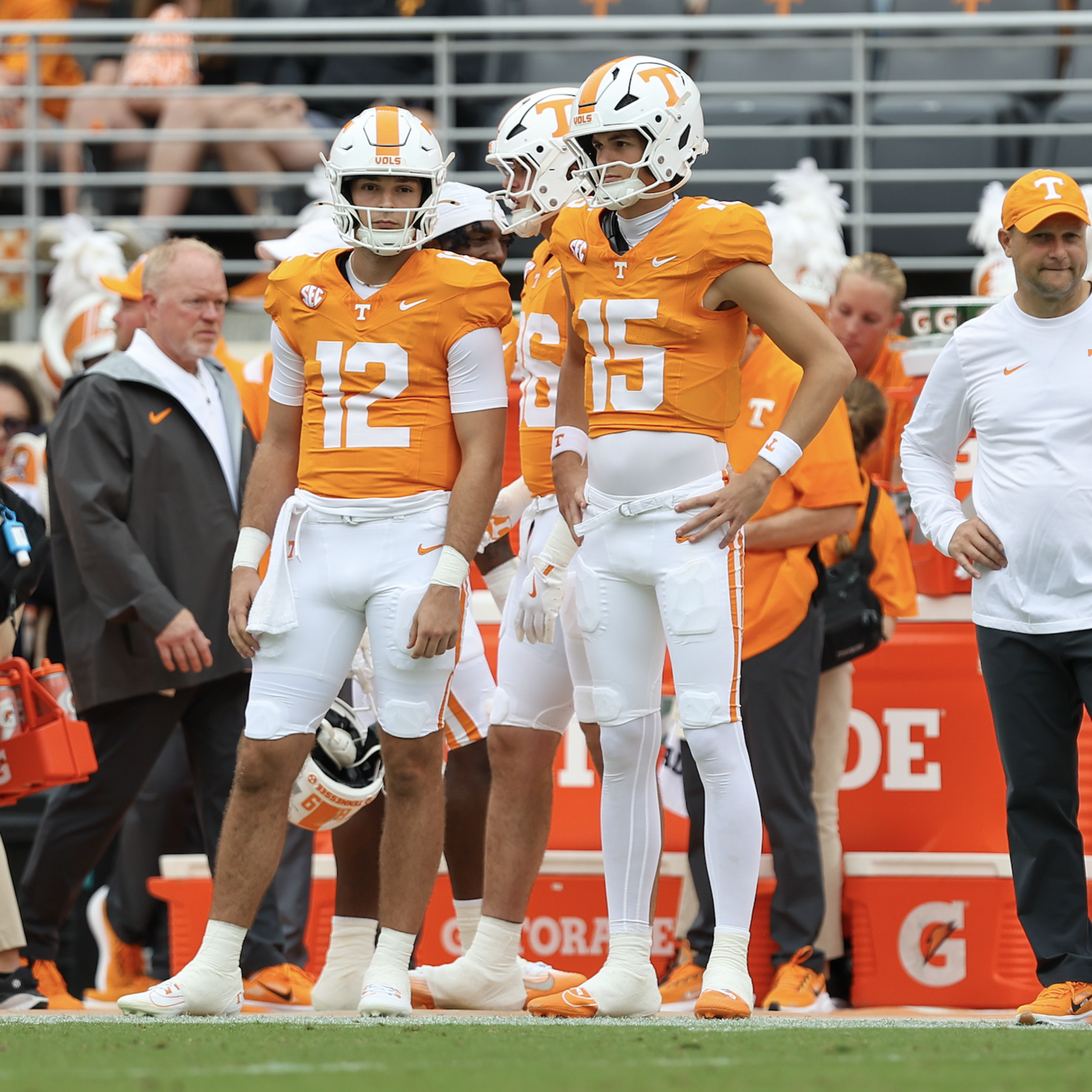 Ohio State Buckeyes are battling Penn State, amongst other major ...