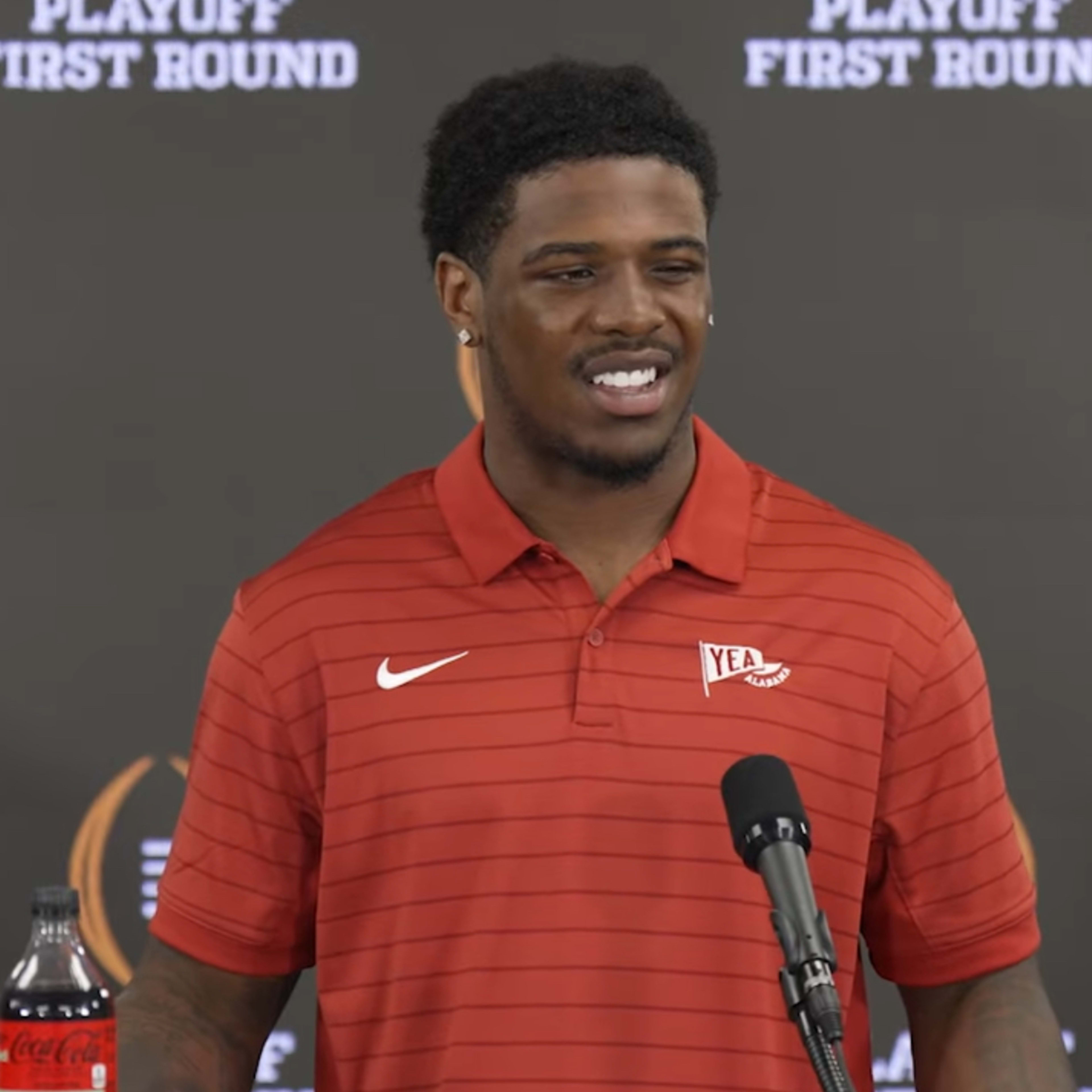 Georgia Bulldogs' Christen Miller already making a name for himself ...