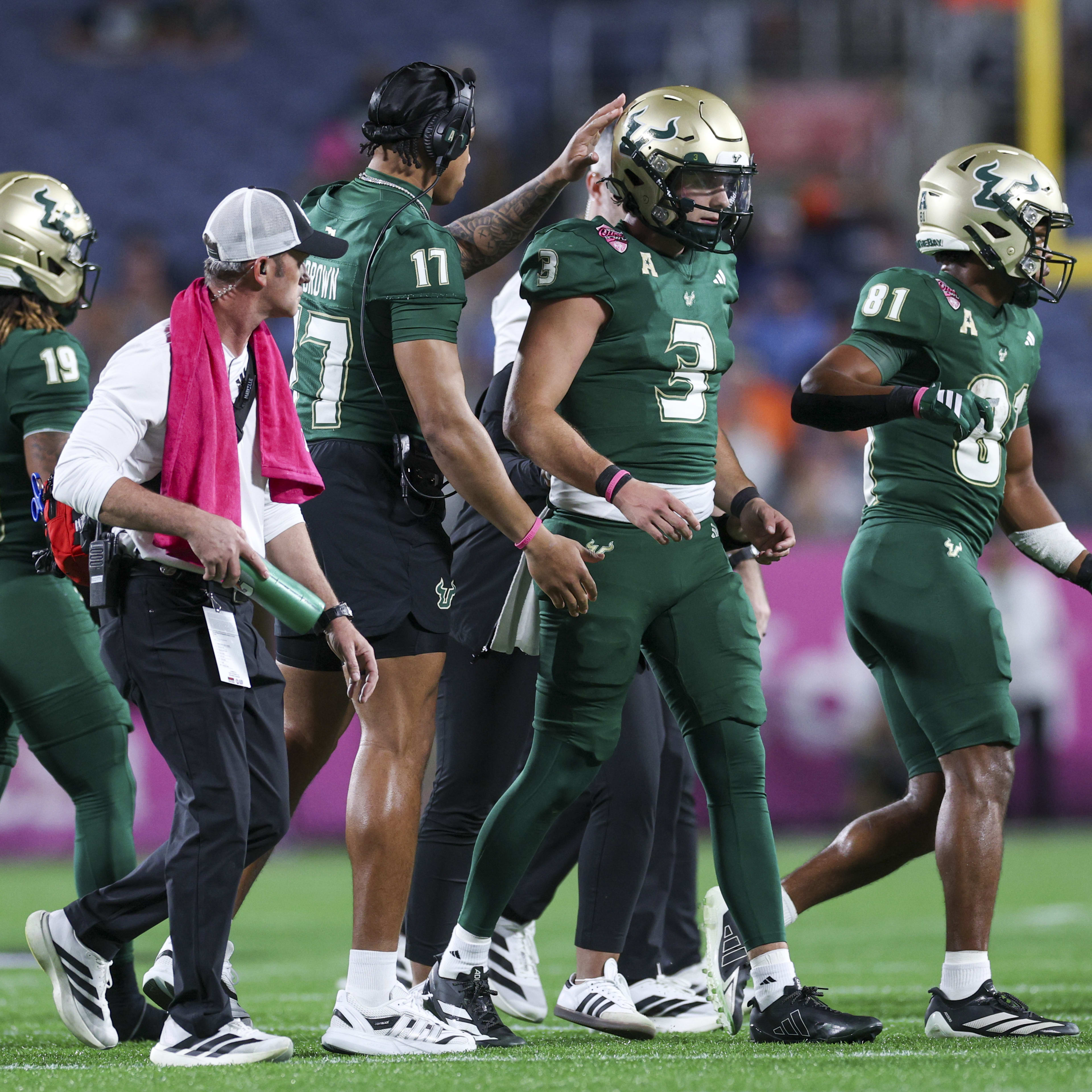 Houston Texans insider reveals details on two key starters' injuries ...