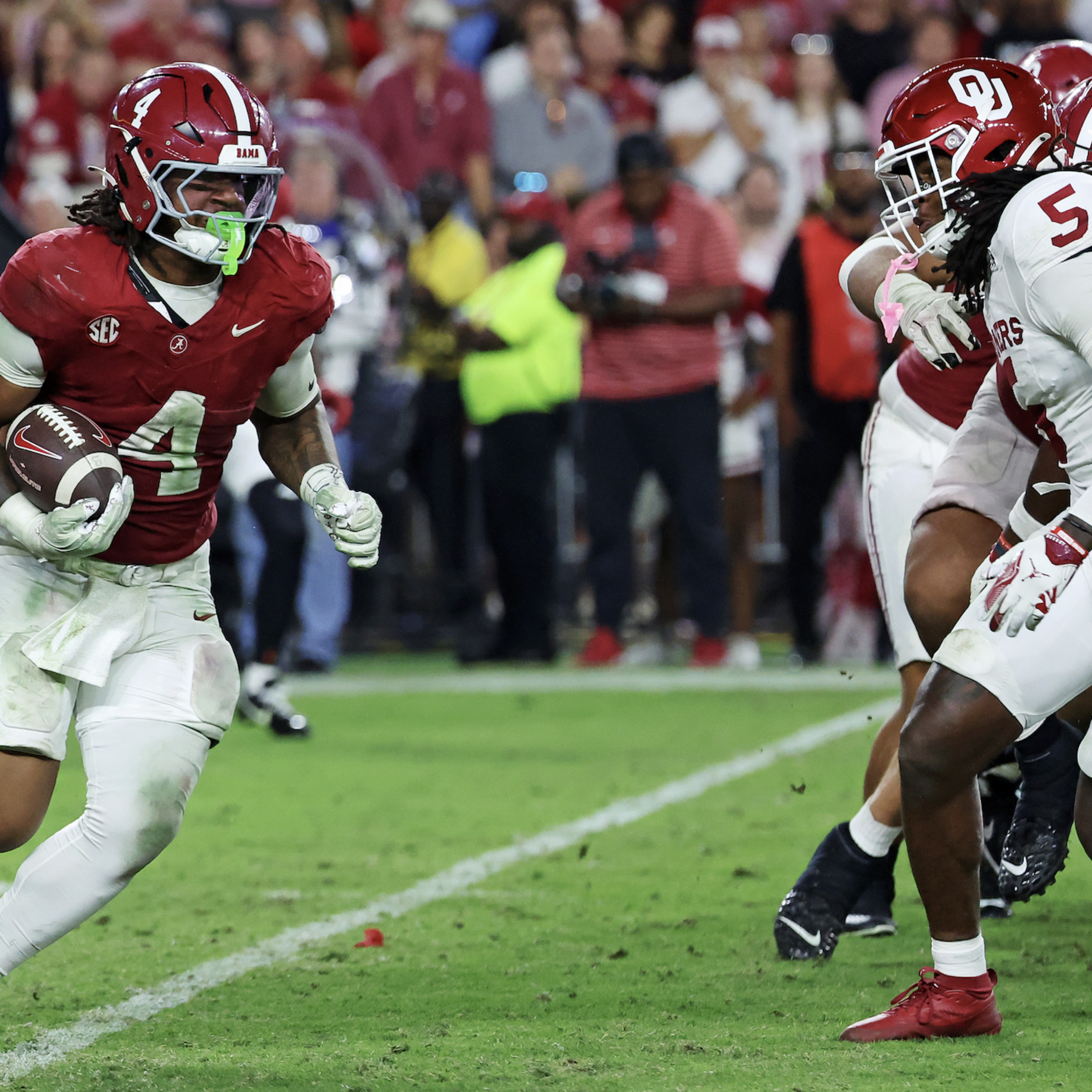 Bengals' salary cap space gets an update with contract details ...