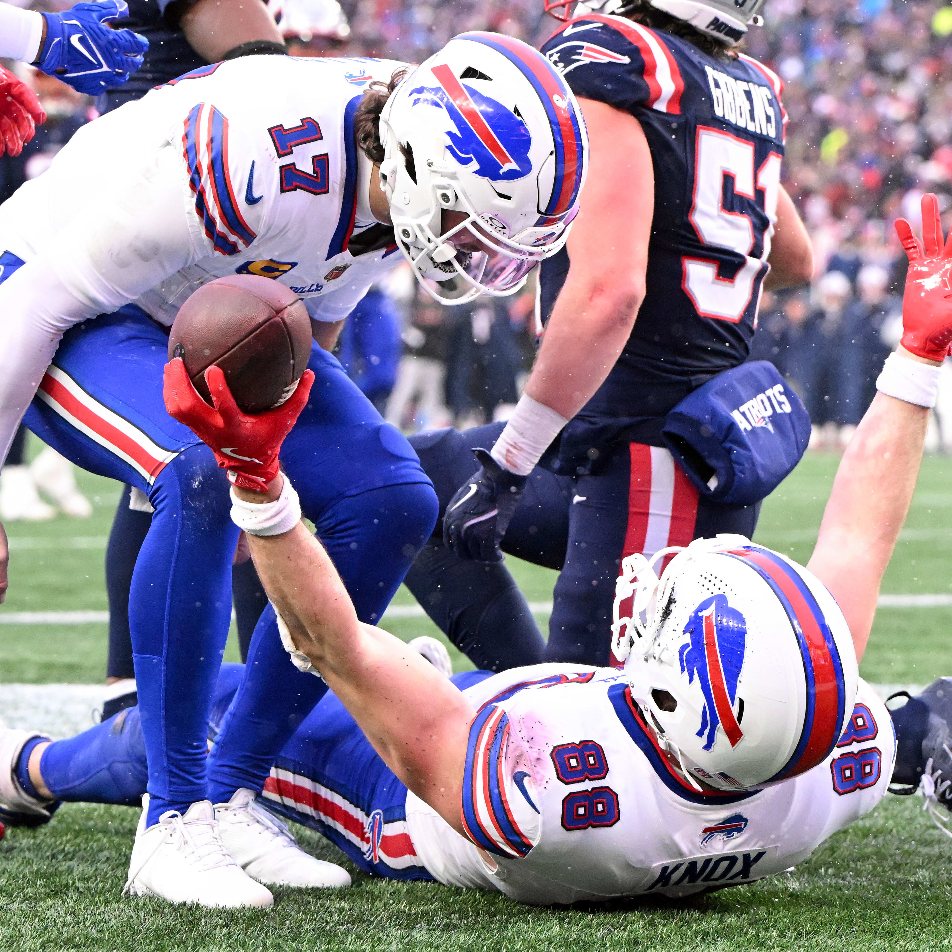 Packers vs. Bears Week 14 Broadcast Map: Green Bay has monster game against Chicago looking to ...