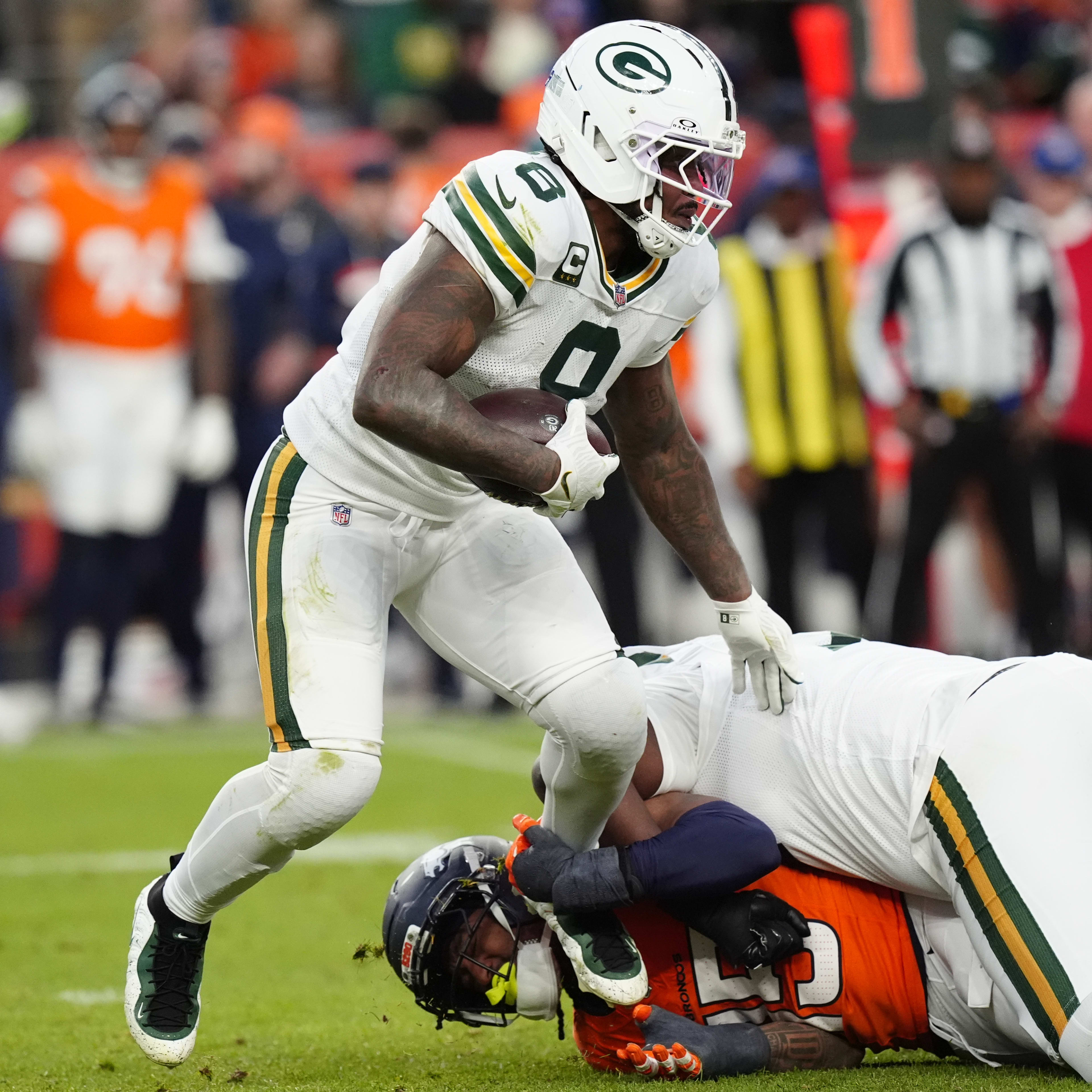 Packers vs. Bears Week 14 Broadcast Map: Green Bay has monster game against Chicago looking to ...