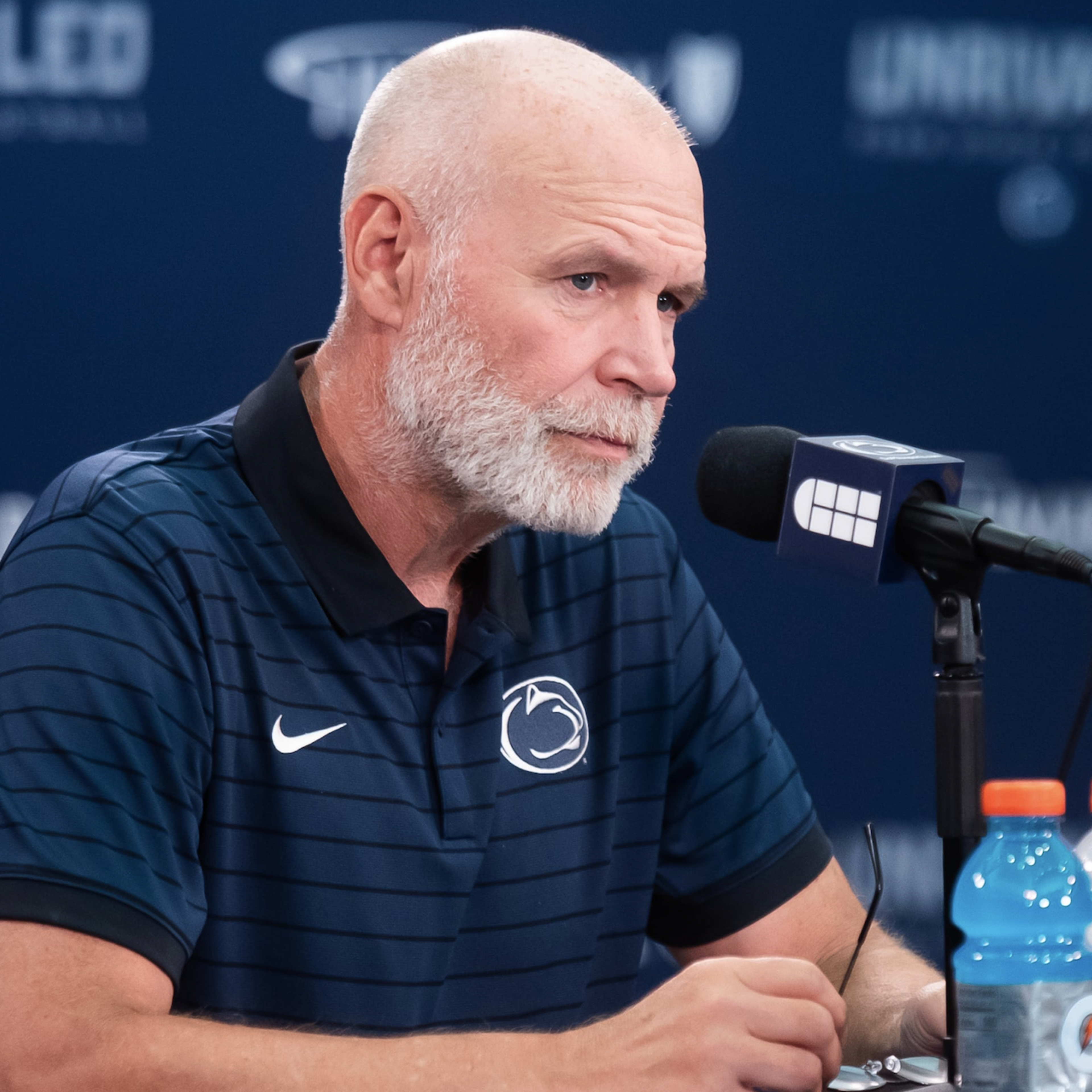 Lane Kiffin's social media activity hints at potential blockbuster move ...