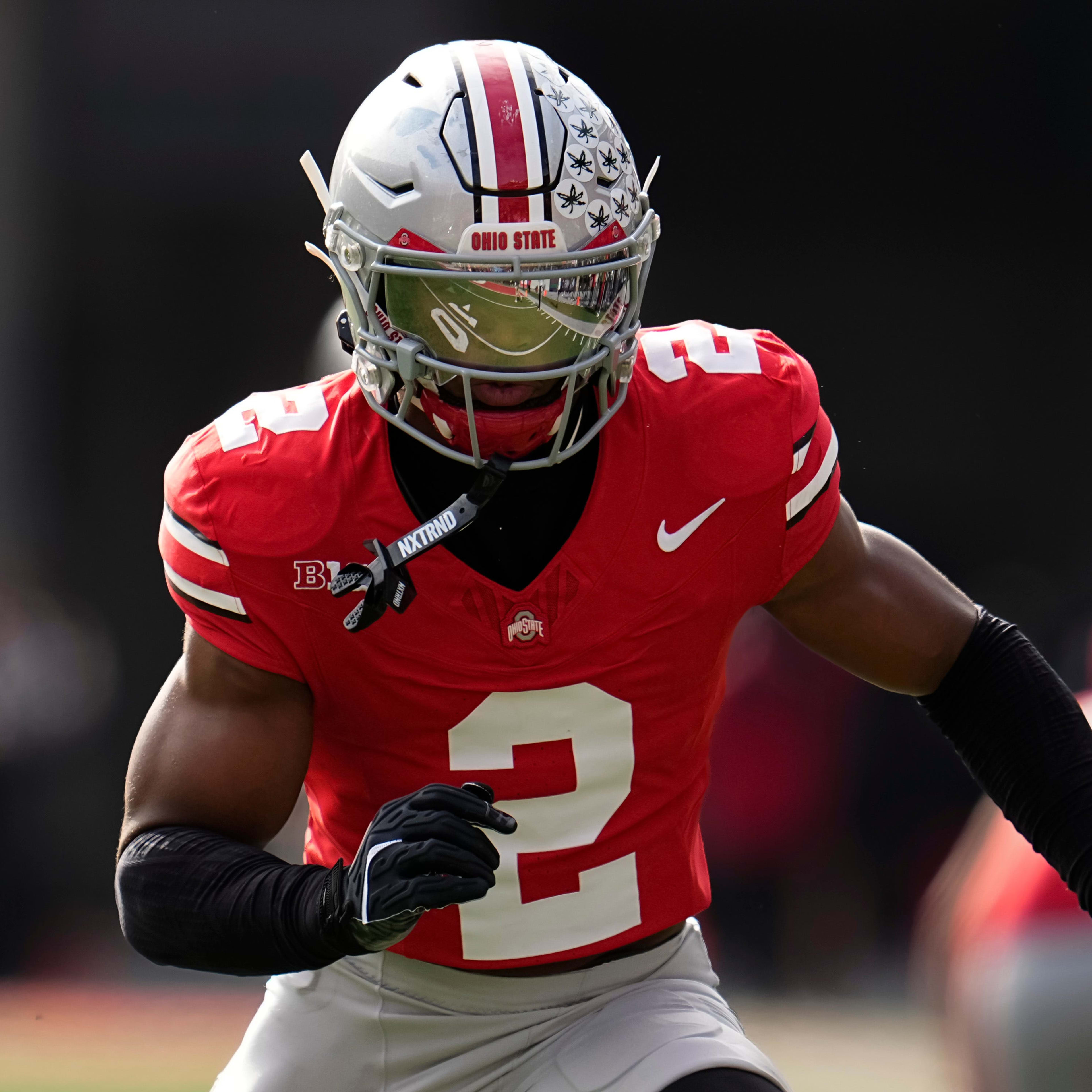 Washington Commanders 2026 New Year's Resolutions: What the team must ...