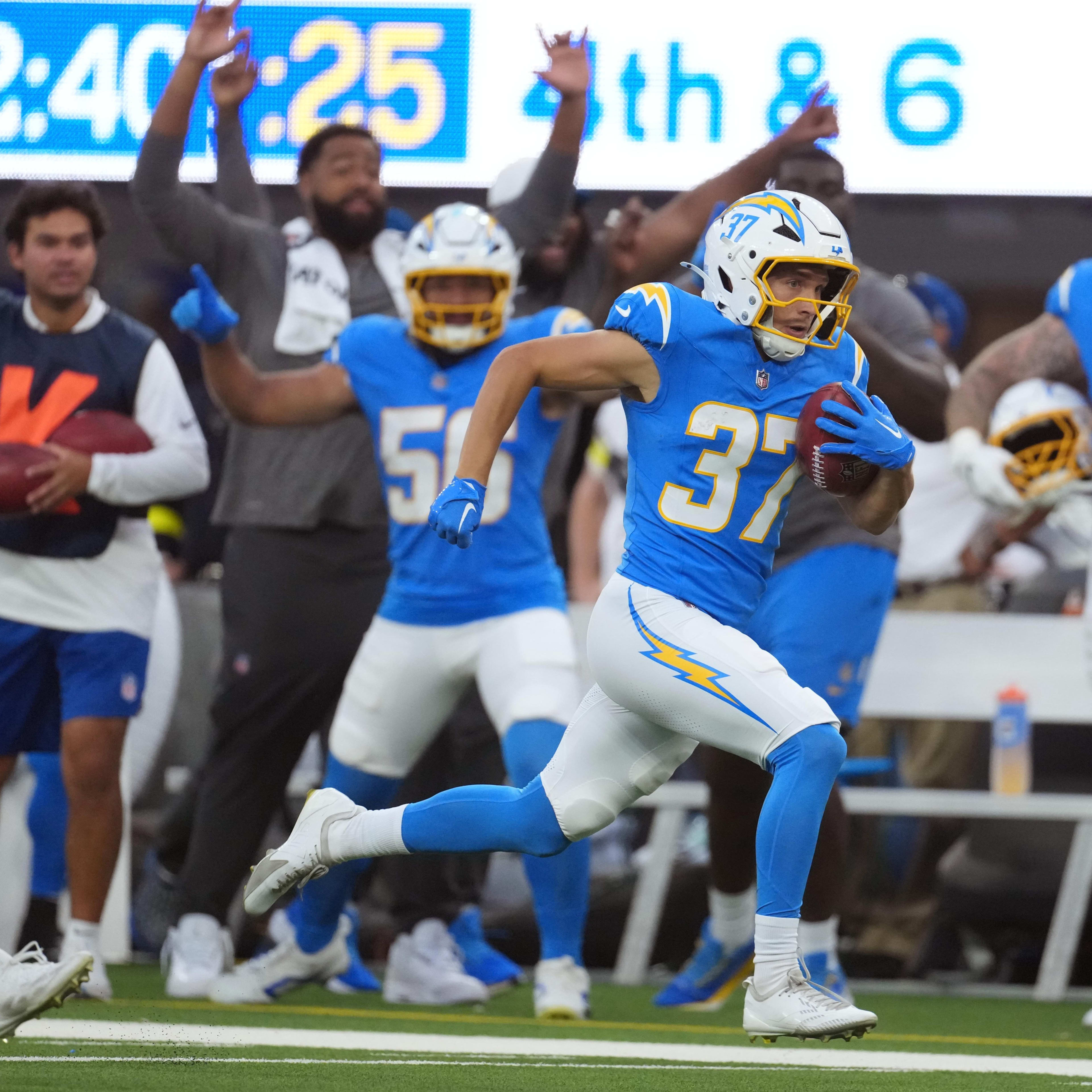 Latest Kansas City Chiefs 2026 2-round NFL mock draft catches HC Andy ...