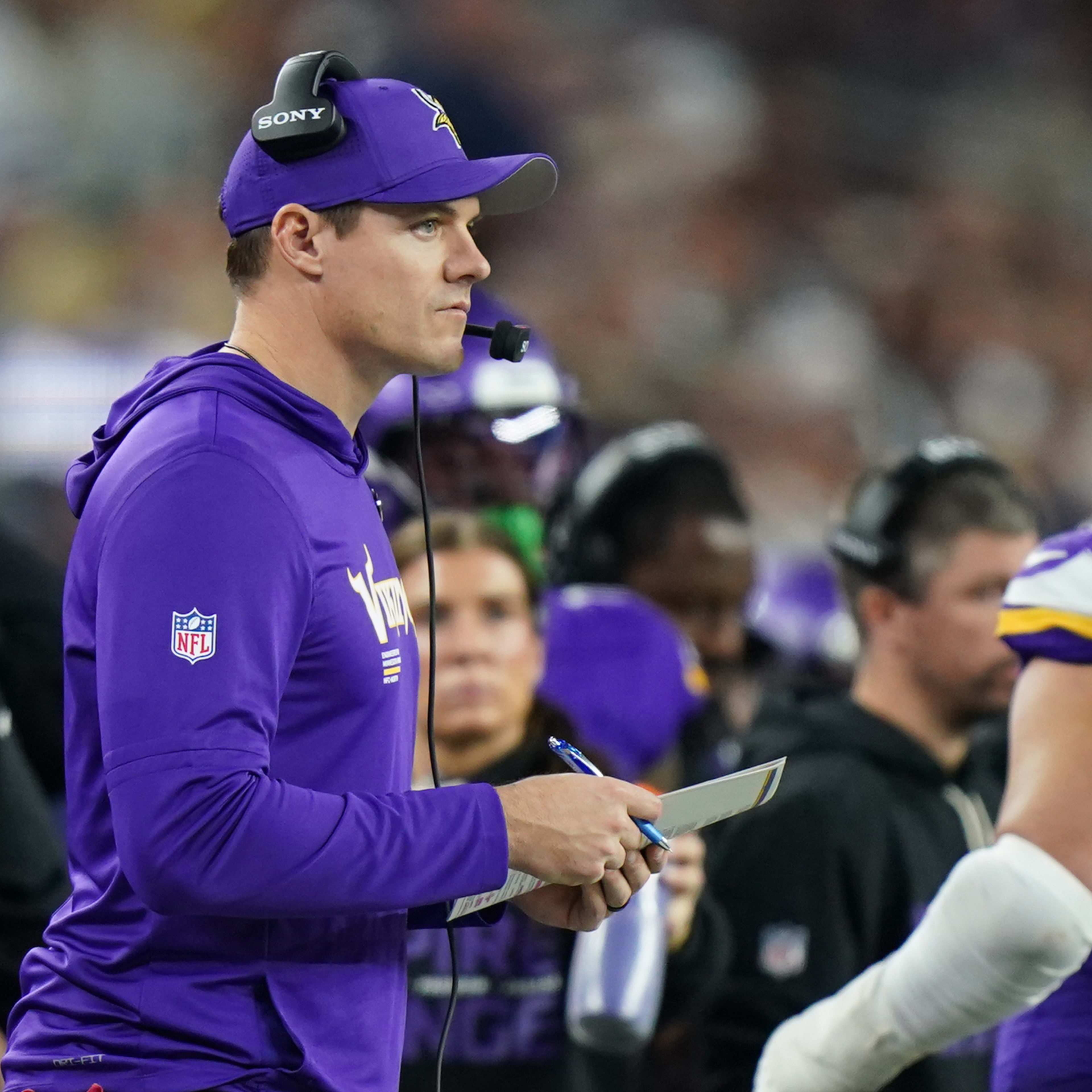 Former Ohio State Buckeyes coach Chip Kelly decides to take another job ...