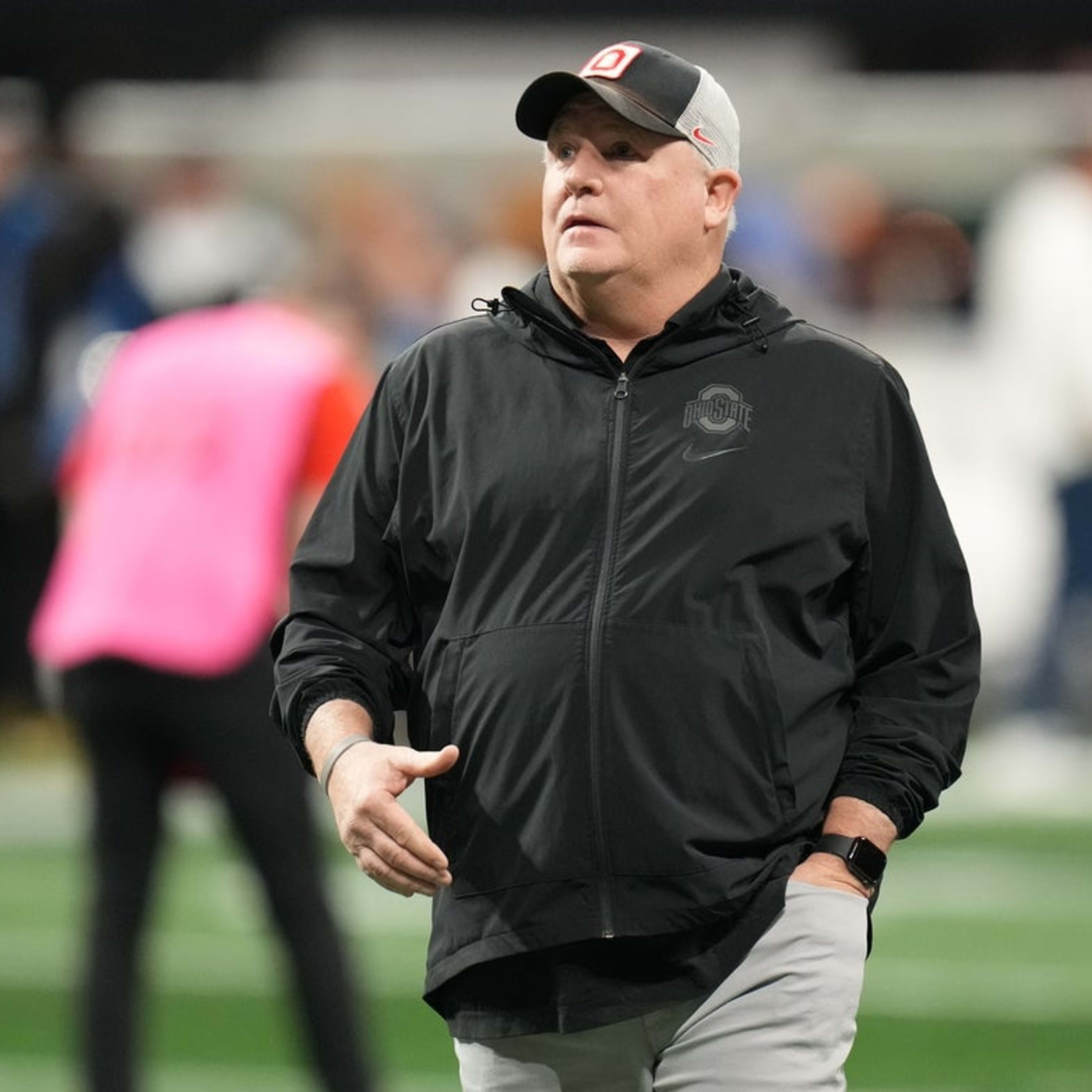 Former Ohio State Buckeyes coach Chip Kelly decides to take another job ...