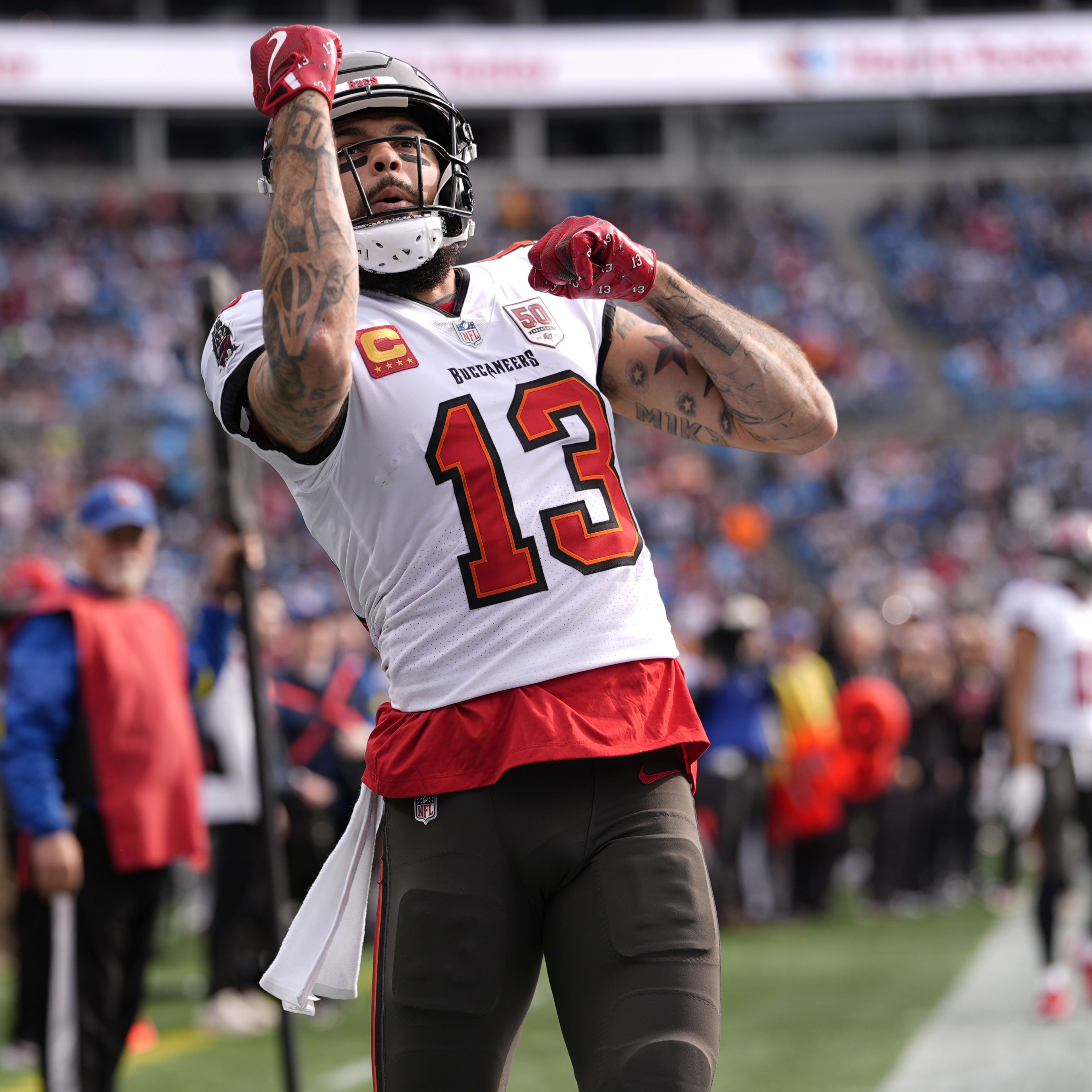 6 Bears players with a lot to prove in regular season finale vs. the ...