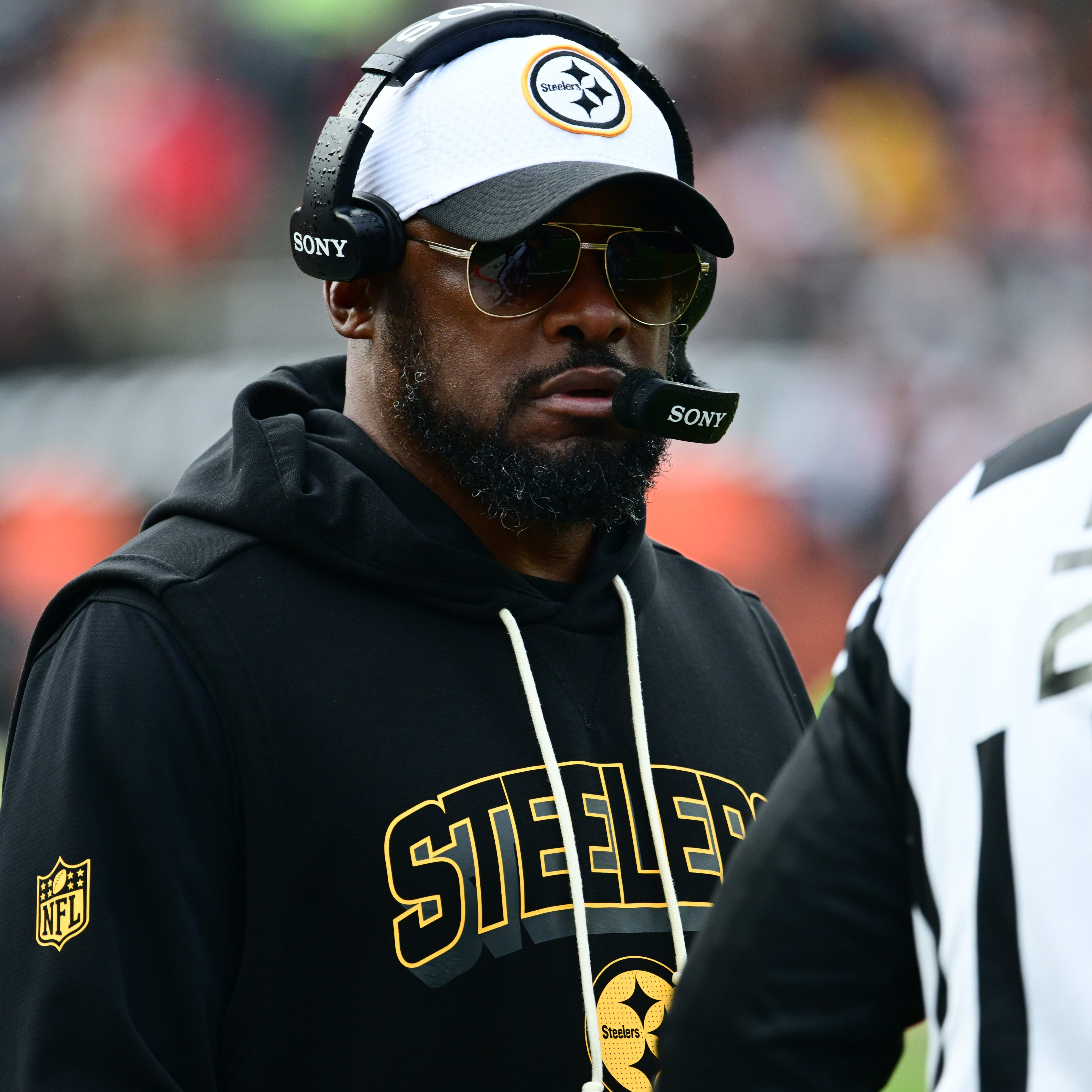 Steelers fans can erase one name from their Mike Tomlin replacement ...