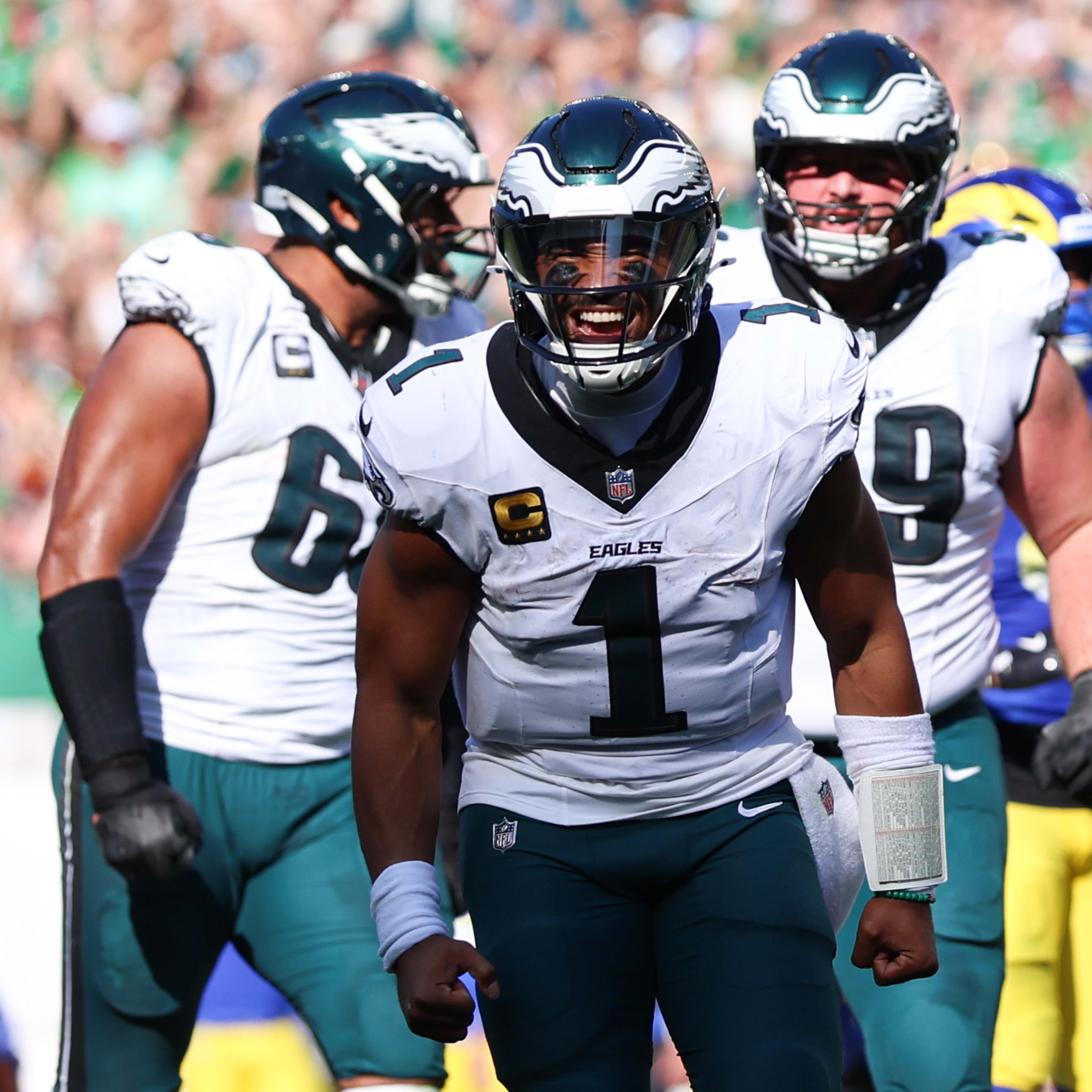 Ohio State Buckeyes just landed a massive win over the Miami Hurricanes ...