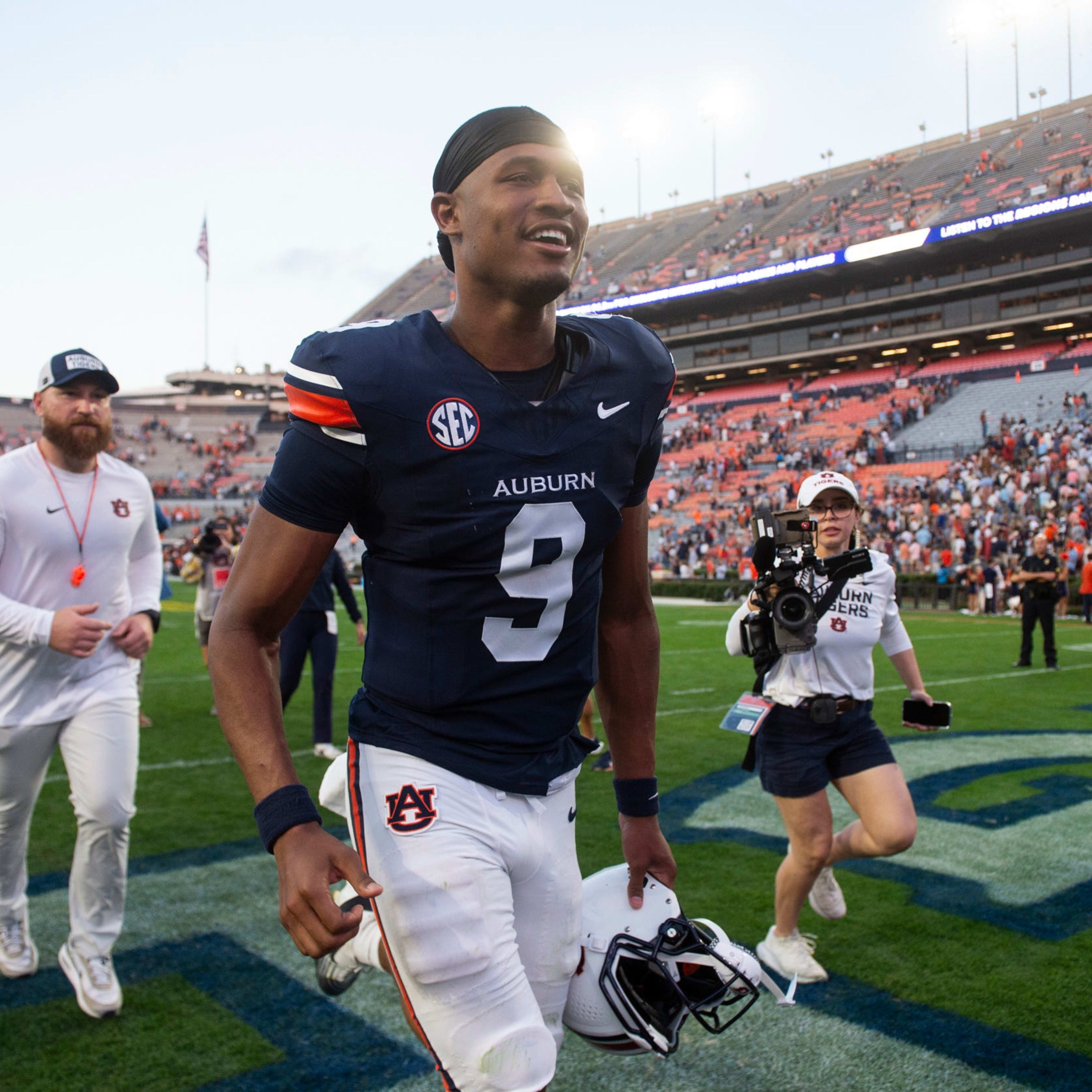 Auburn Tigers and Alex Golesh predicted to add their most important key ...