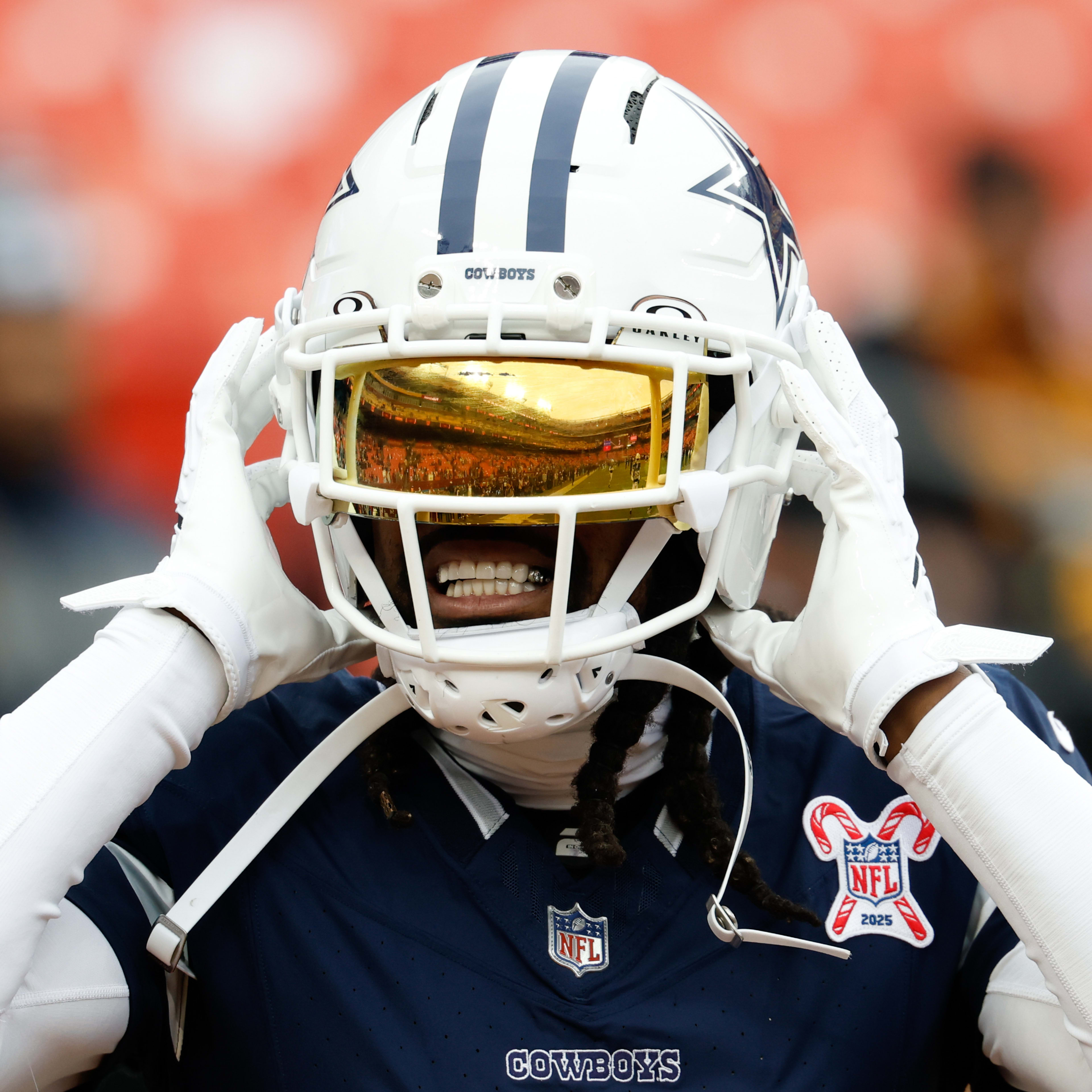 NFC rival might have just handed the Bears the ideal playoff mercenary ...