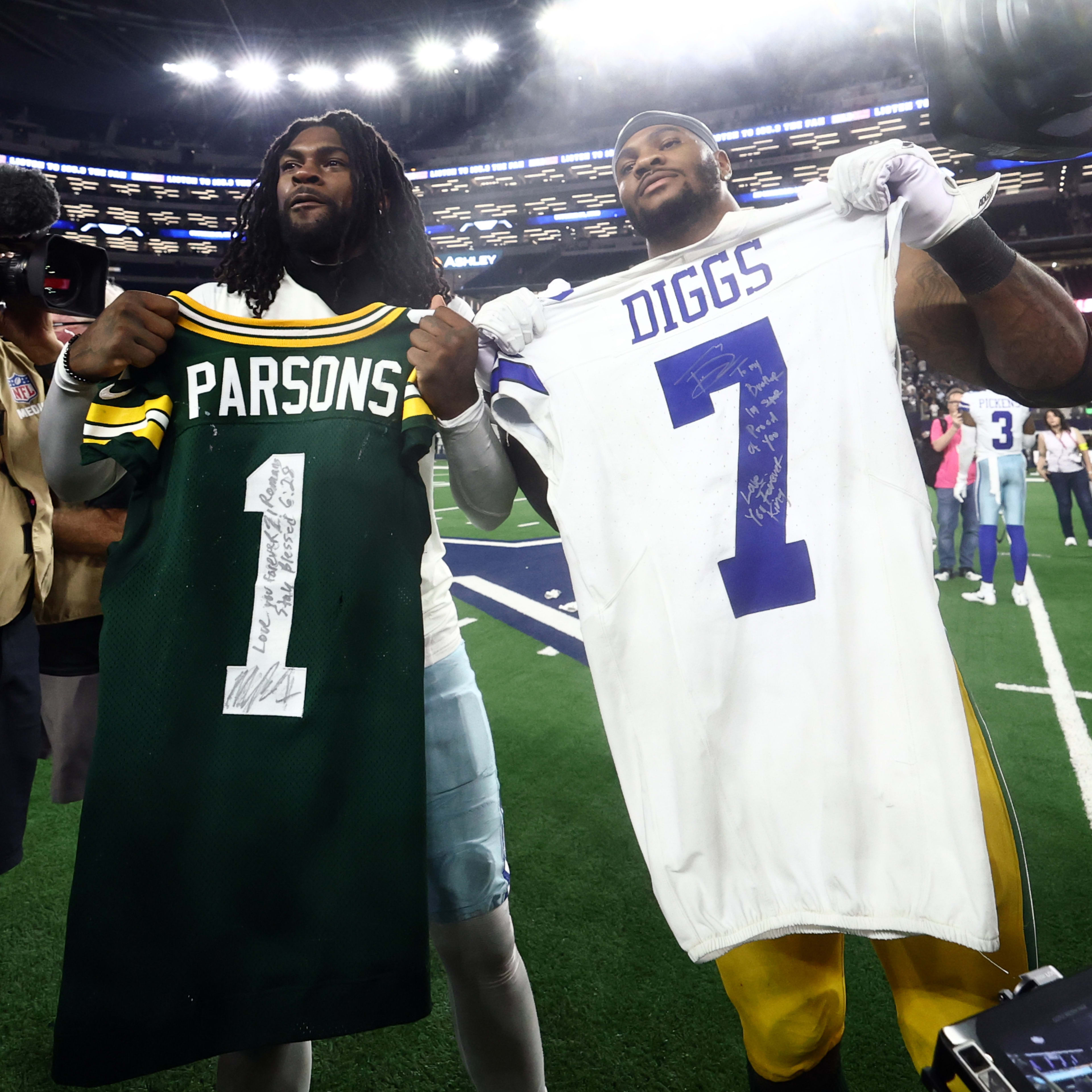 Latest NFL development creates a risky, but intriguing opportunity for ...