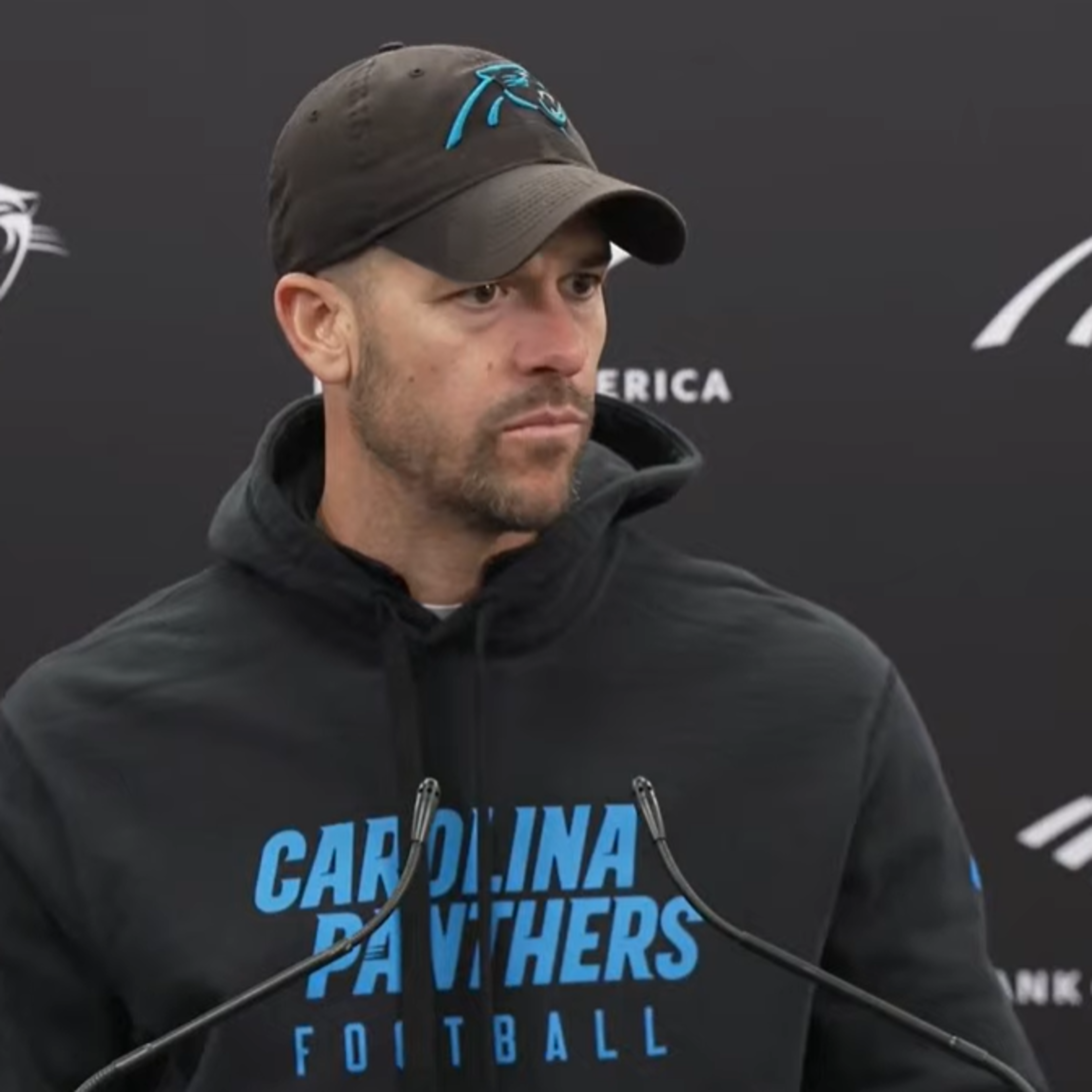 Ryan Day confirms suspicion many had about Brian Hartline’s promotion ...