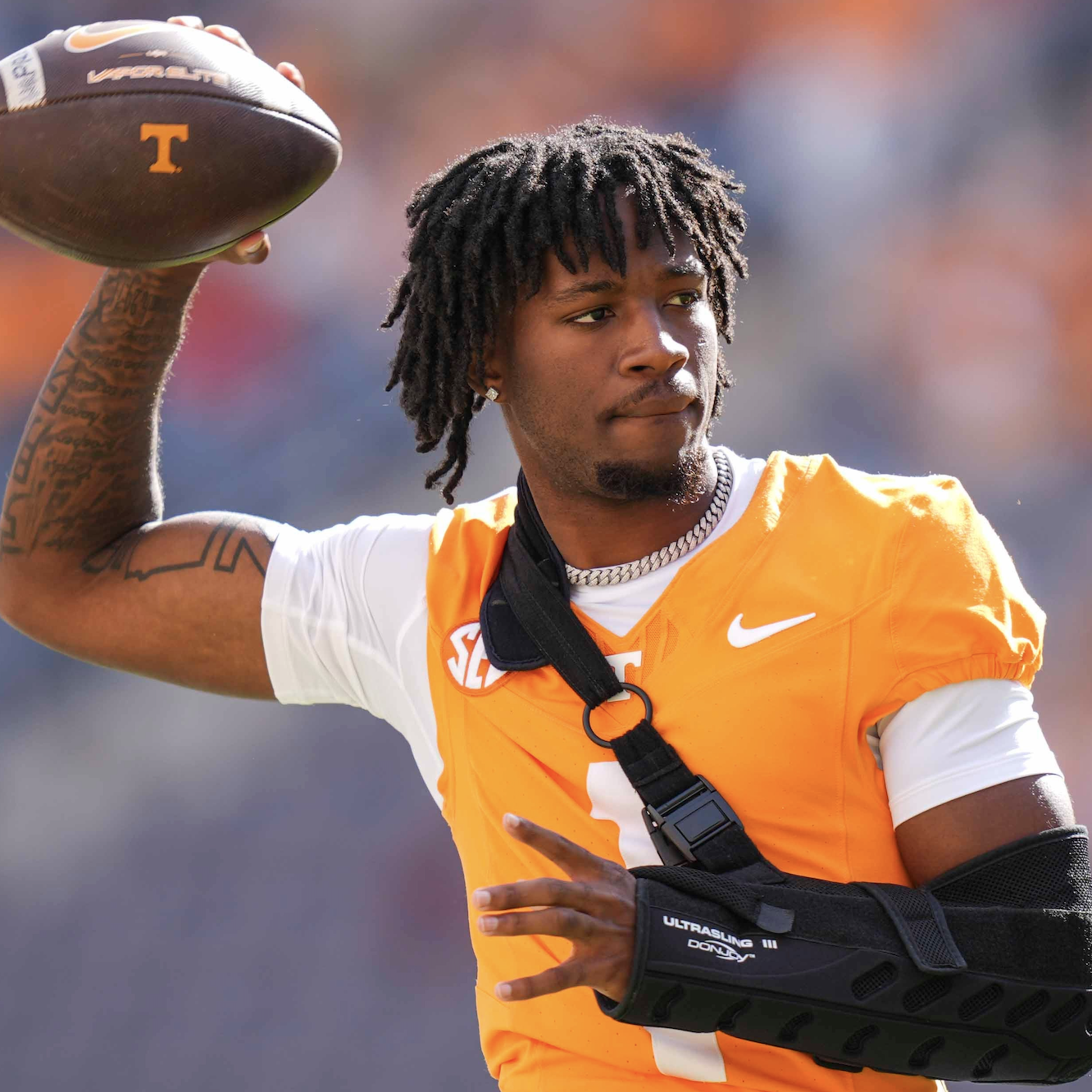 One recent shocking move in the league will tempt Dan Quinn to make an ...