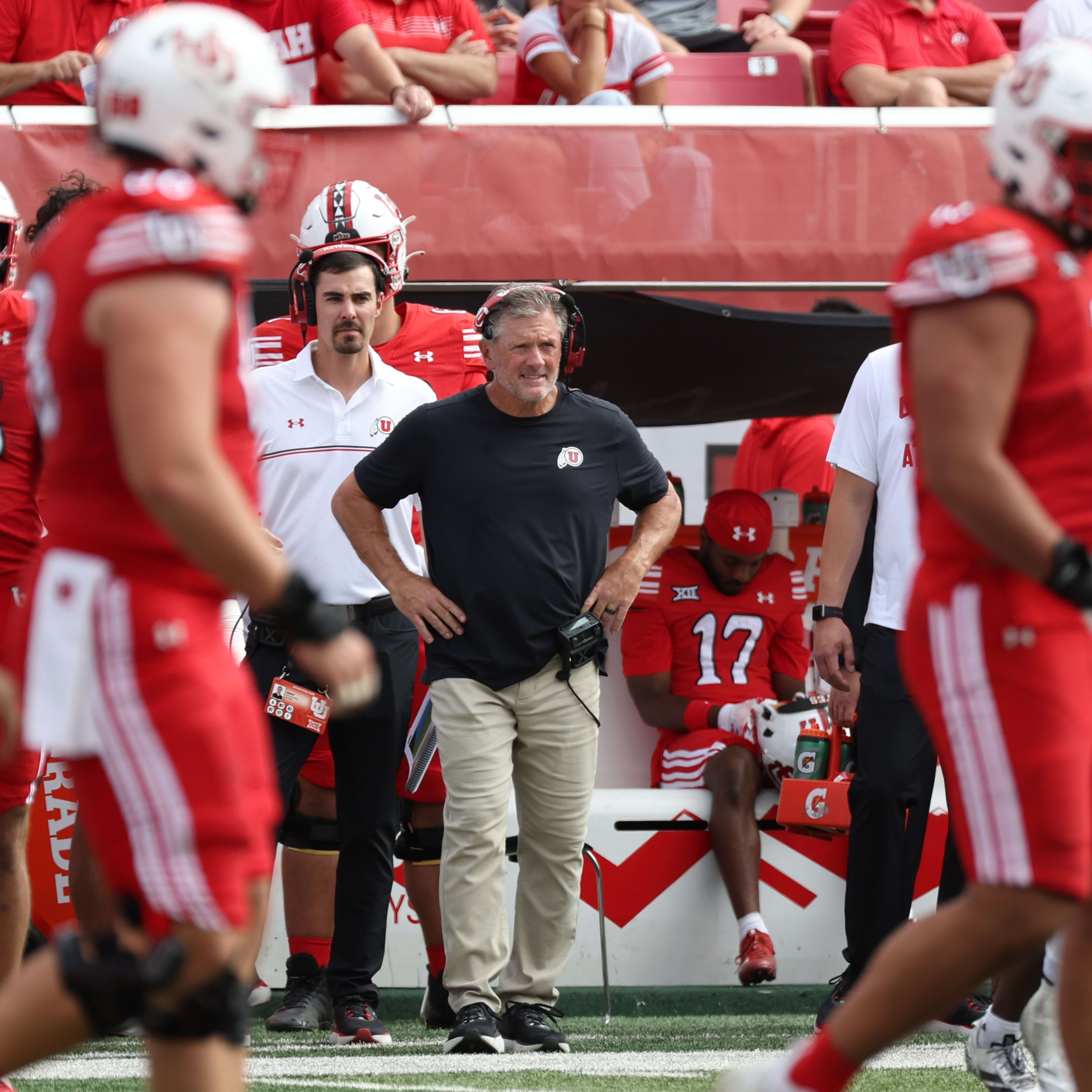 Michigan Wolverines transfer portal tracker: Who has transferred in and ...