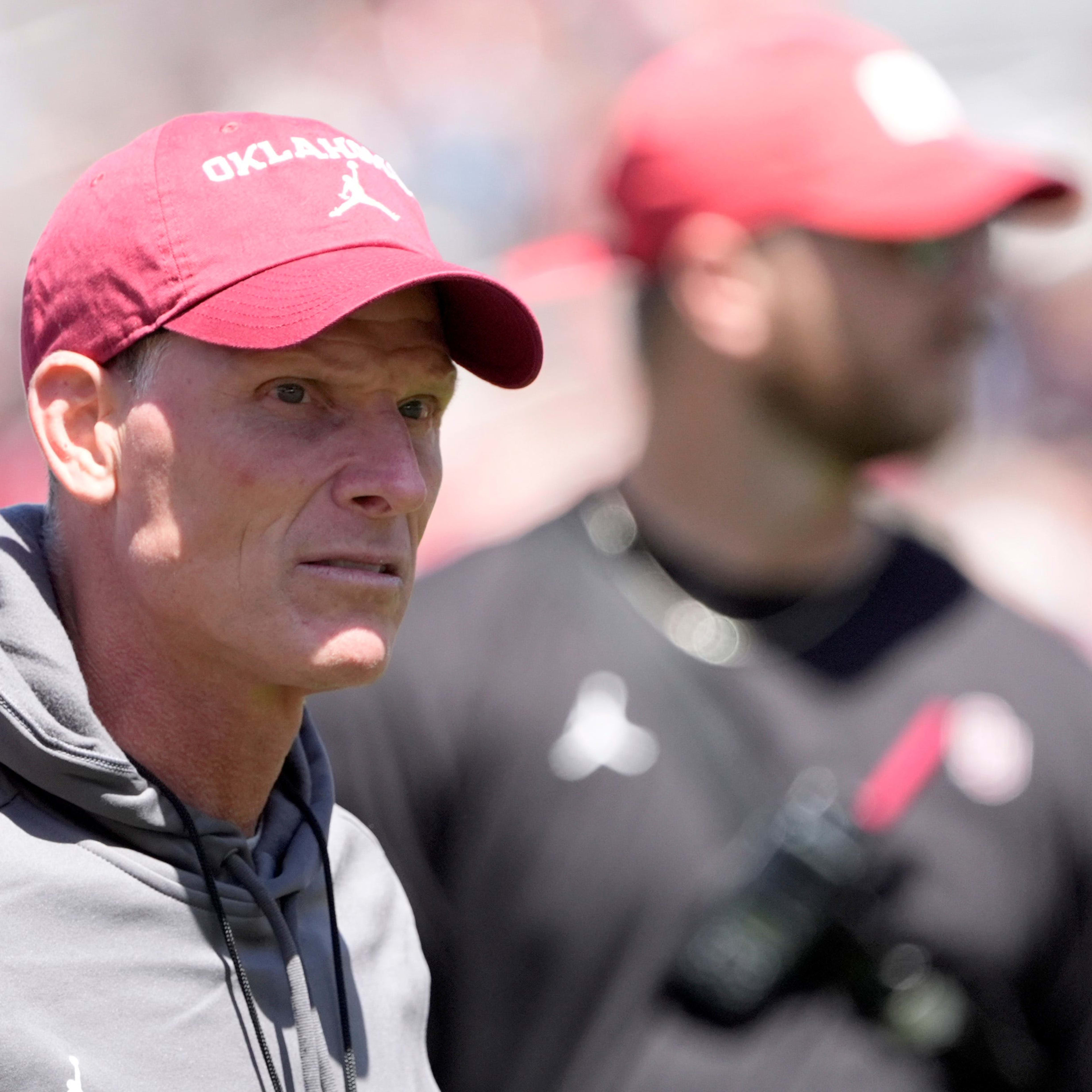 Watch what Steve Sarkisian called Quinn Ewers’ biggest leadership ...