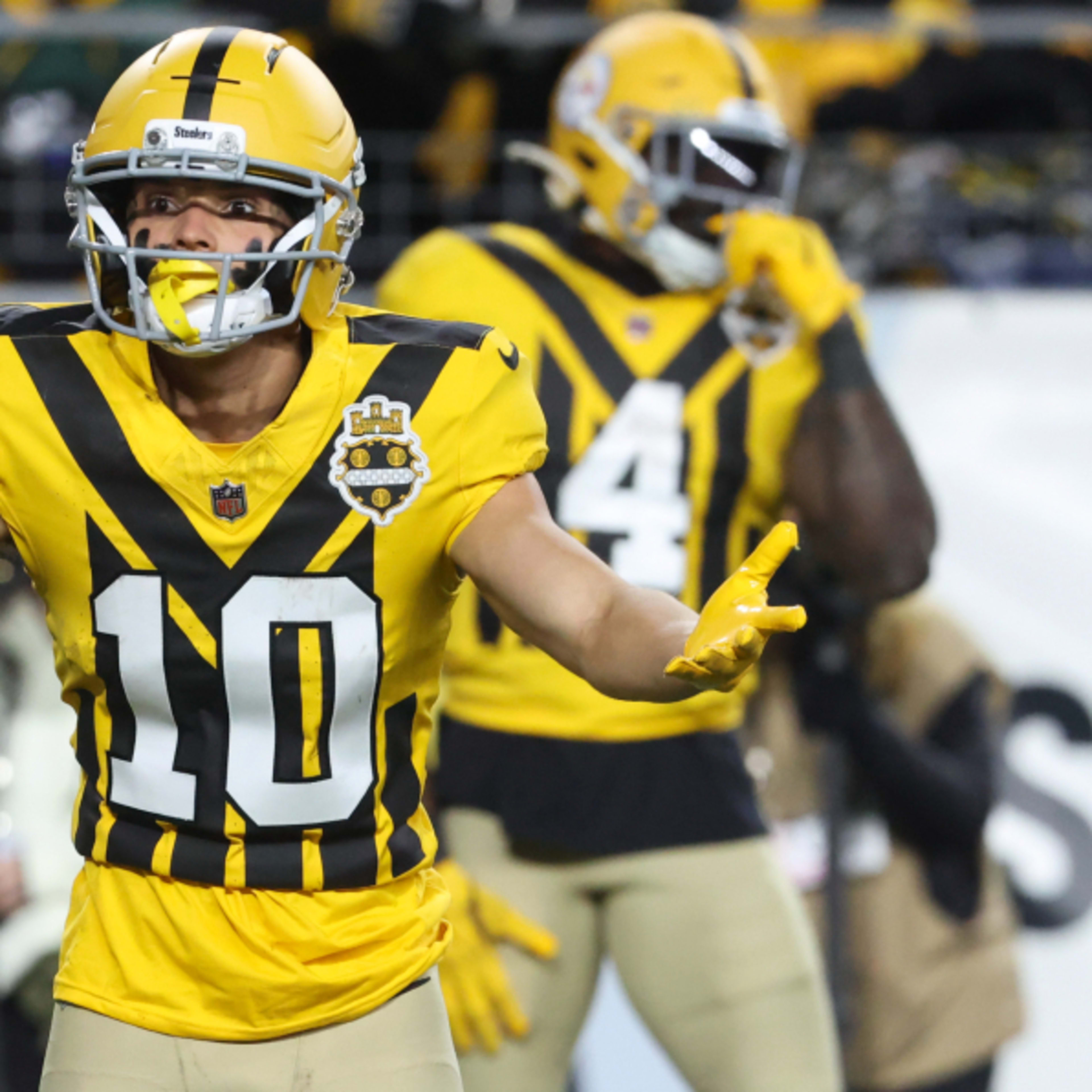 Former Ohio State Buckeyes coach Chip Kelly decides to take another job ...