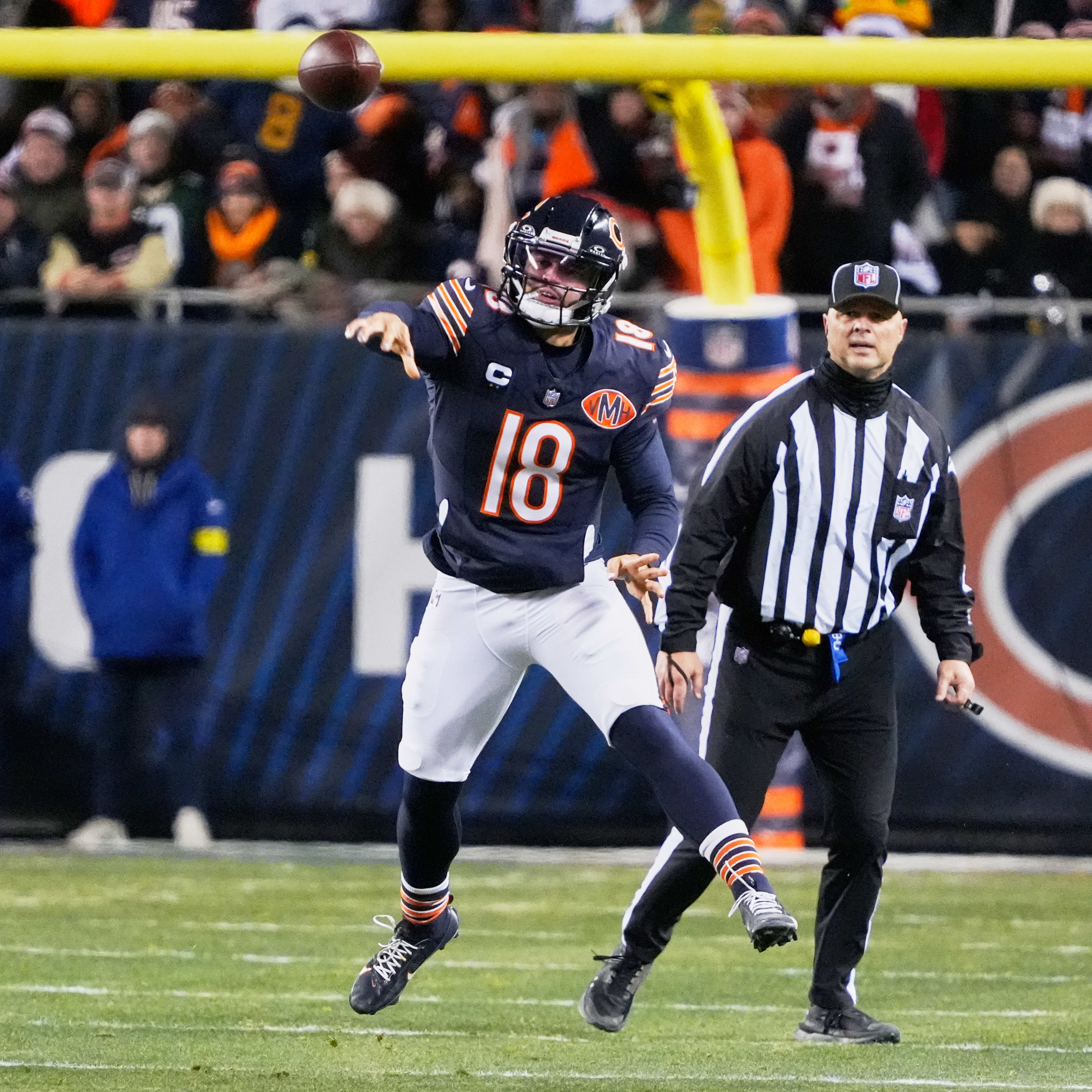 Kansas City Chiefs release final depth chart of the 2025 NFL season ...