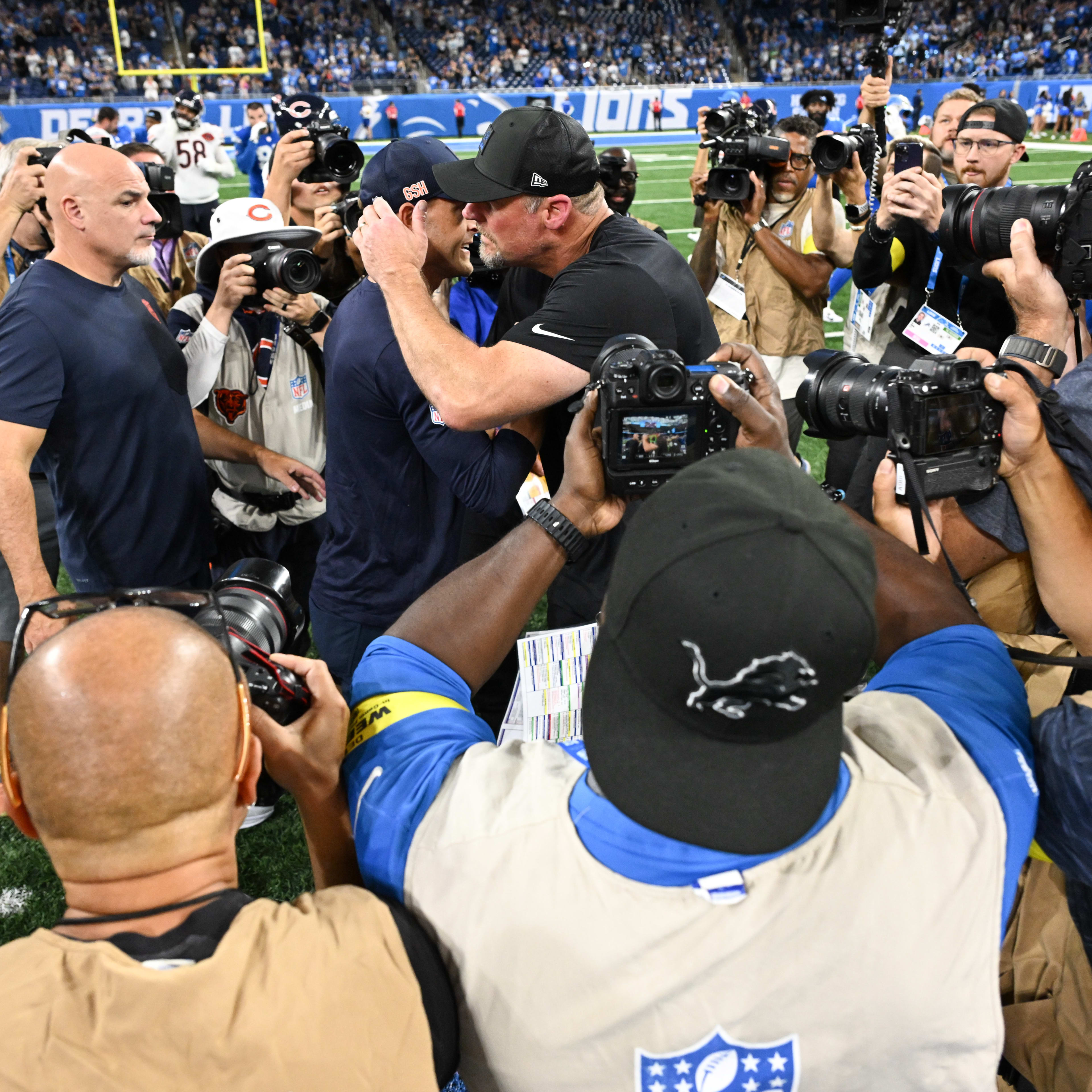 Dozens of 2026 NFL Draft prospects should've caught the Kansas City ...