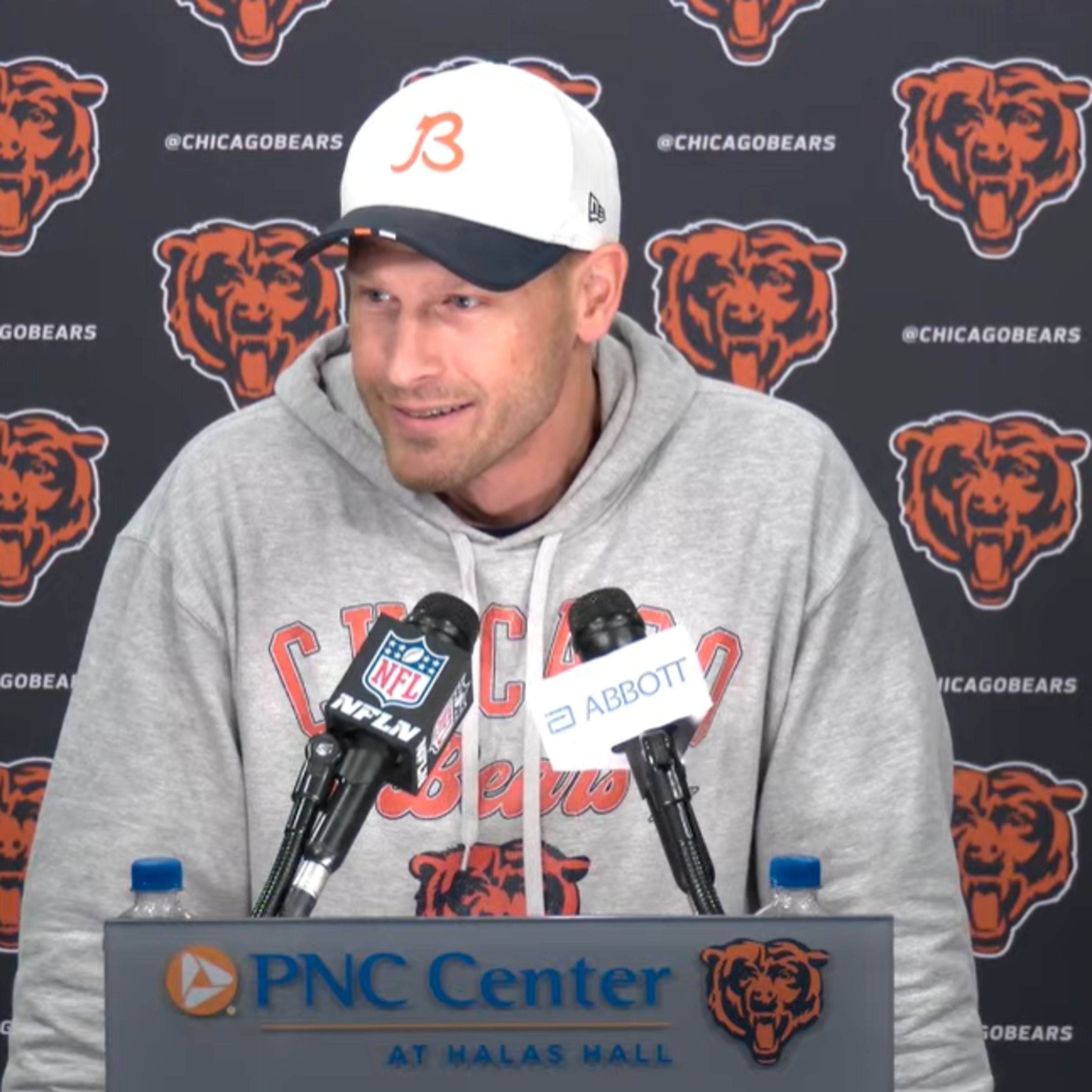 Ryan Day makes promising statement about Ohio State football player ...