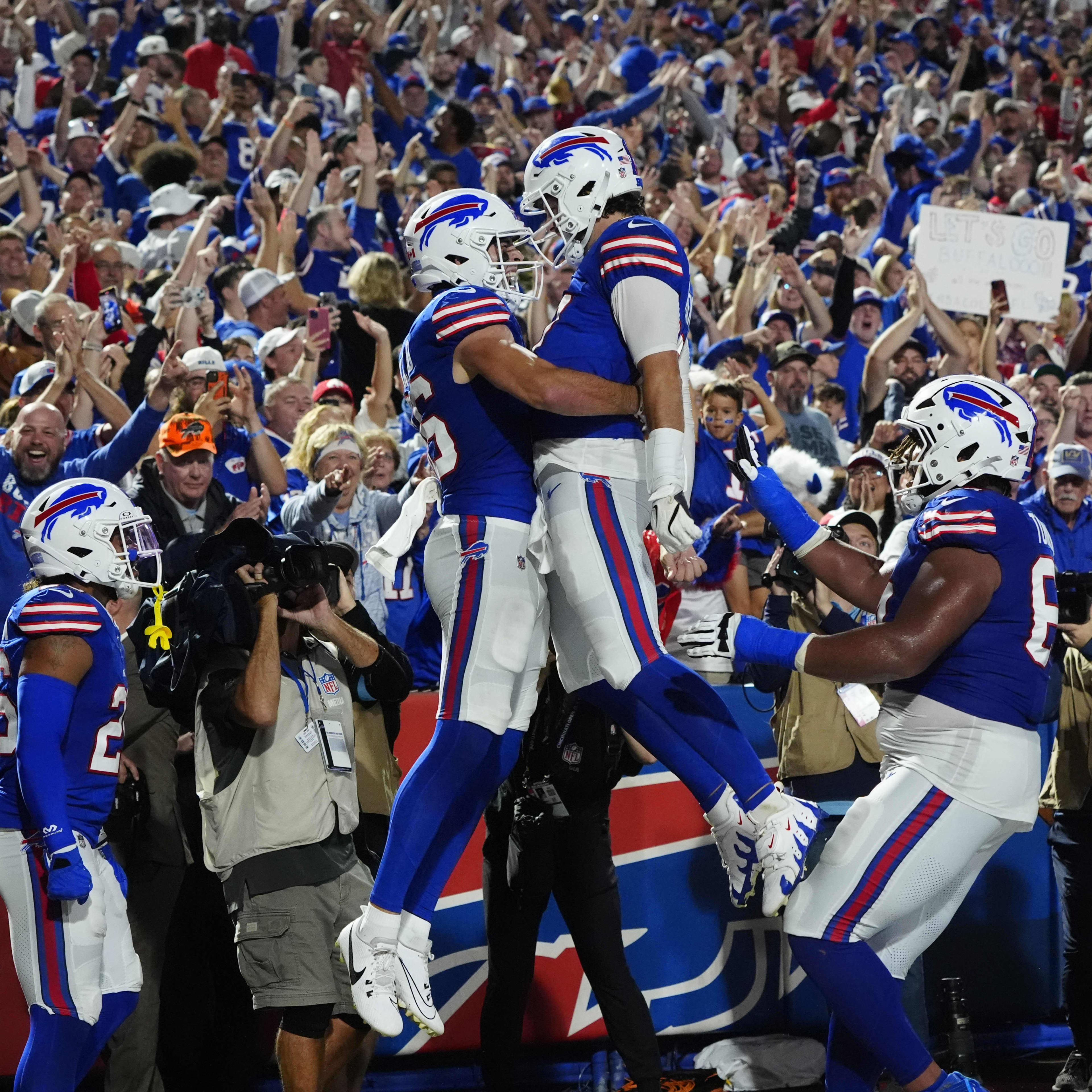 Deuce Knight leaving Auburn Tigers for transfer portal already ...