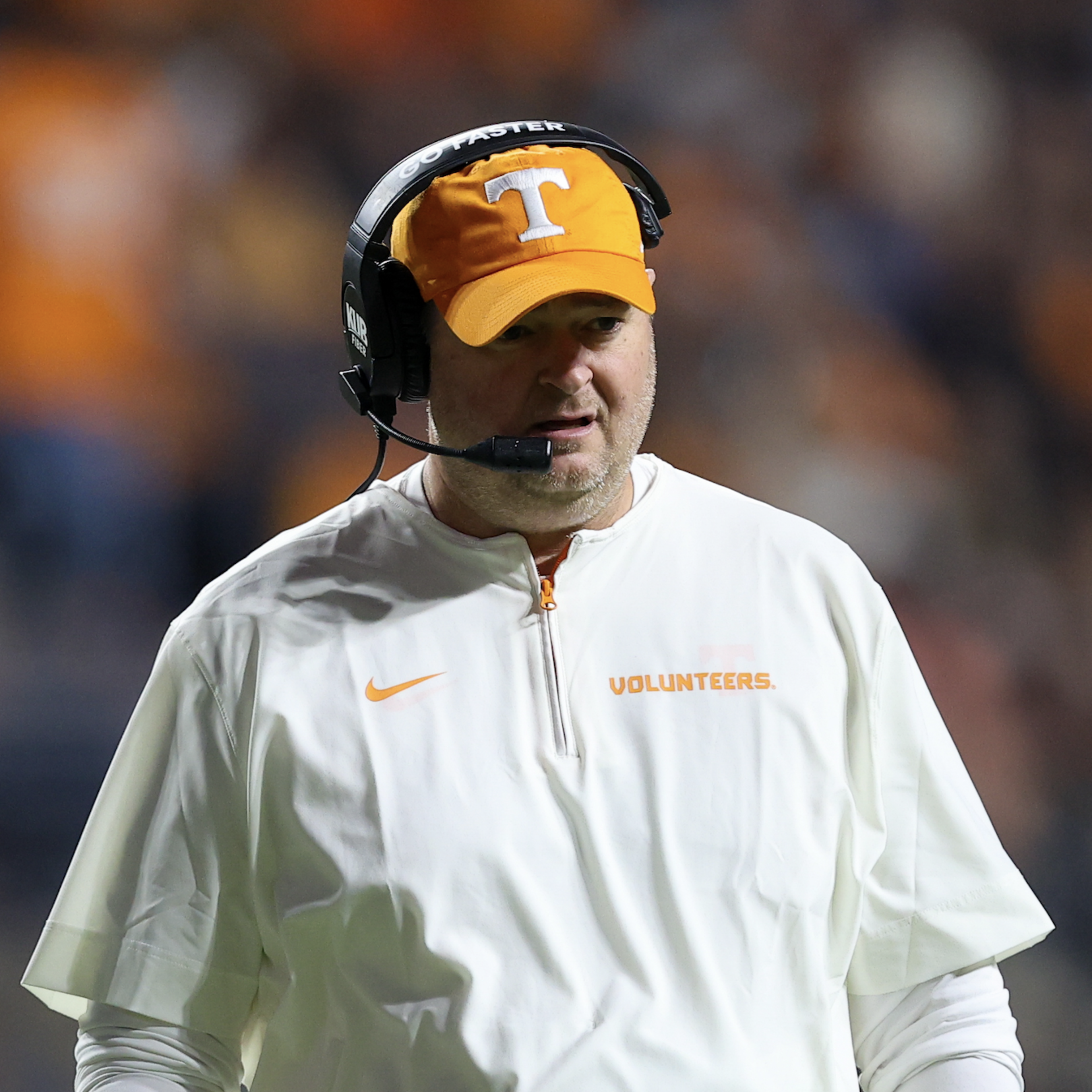 Tennessee Vols reportedly lose key defensive contributor to the NCAA ...