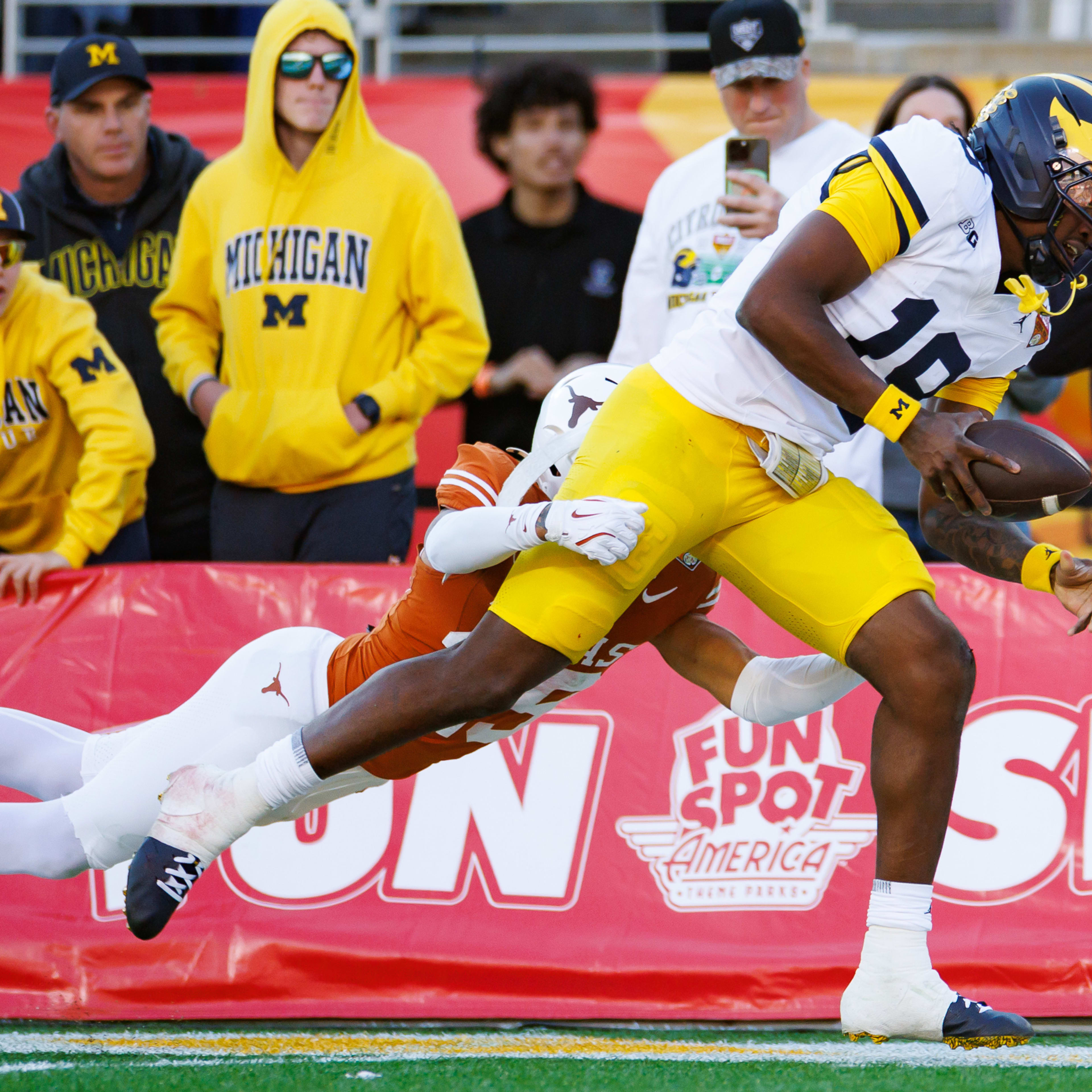 Florida Gators expected to land elite wide receiver via the transfer ...