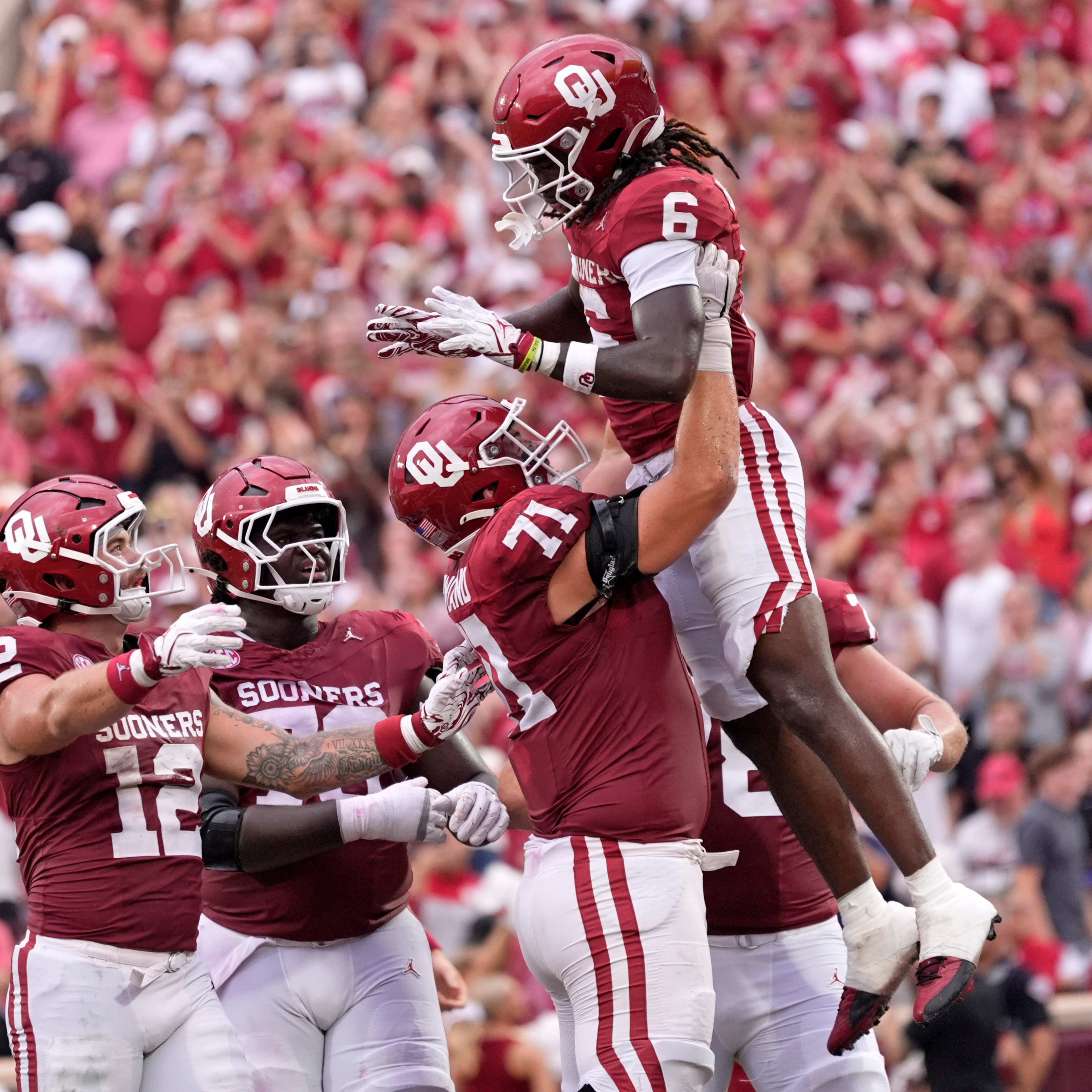 Washington Commanders 2026 New Year's Resolutions: What the team must ...