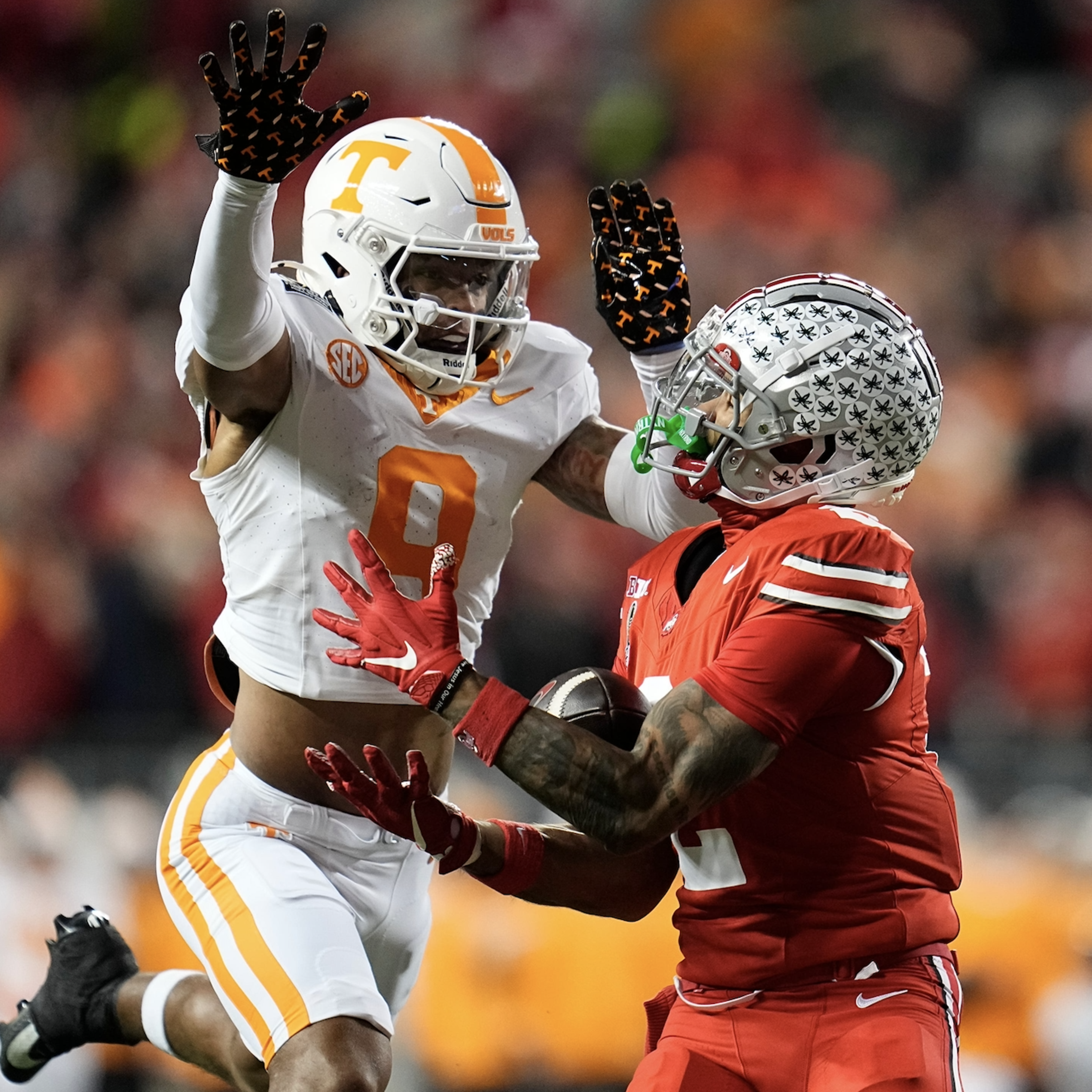 Nick Saban issues clear message to Miami Hurricanes on 'The Pat McAfee ...