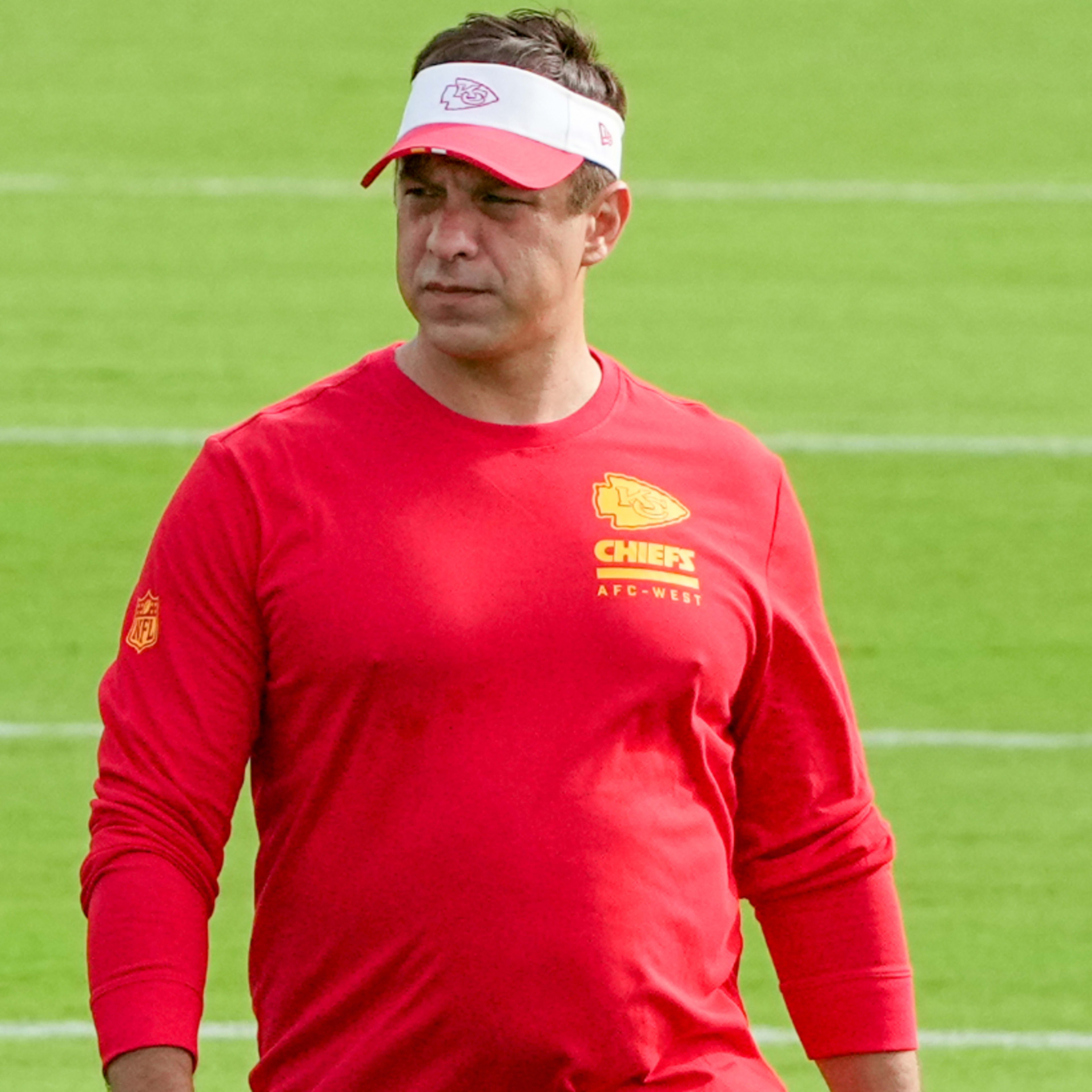 Kansas City Chiefs' salary cap situation heading into 2026 offseason is ...