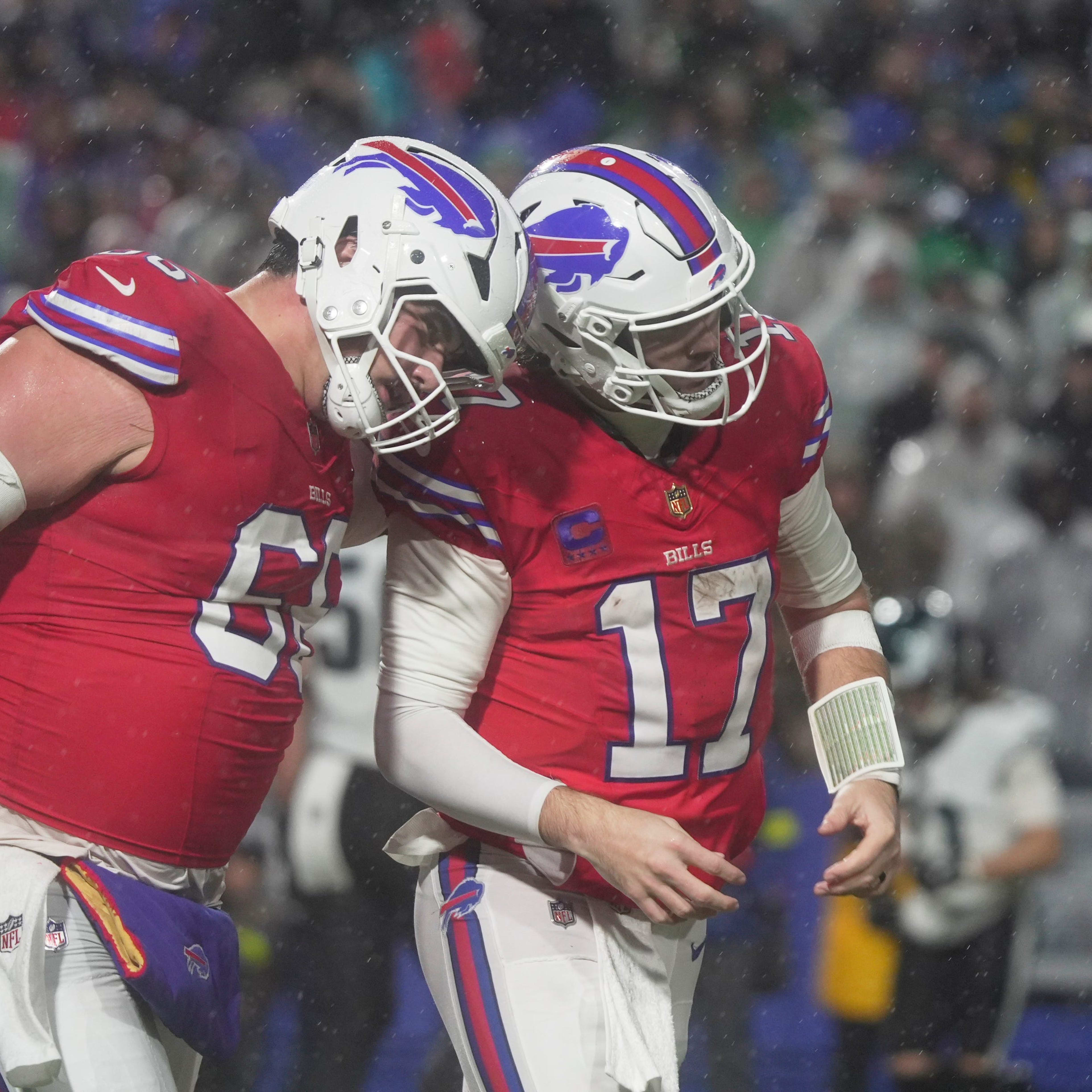 Dan Quinn reveals Commanders' plans in Week 18 season finale against ...