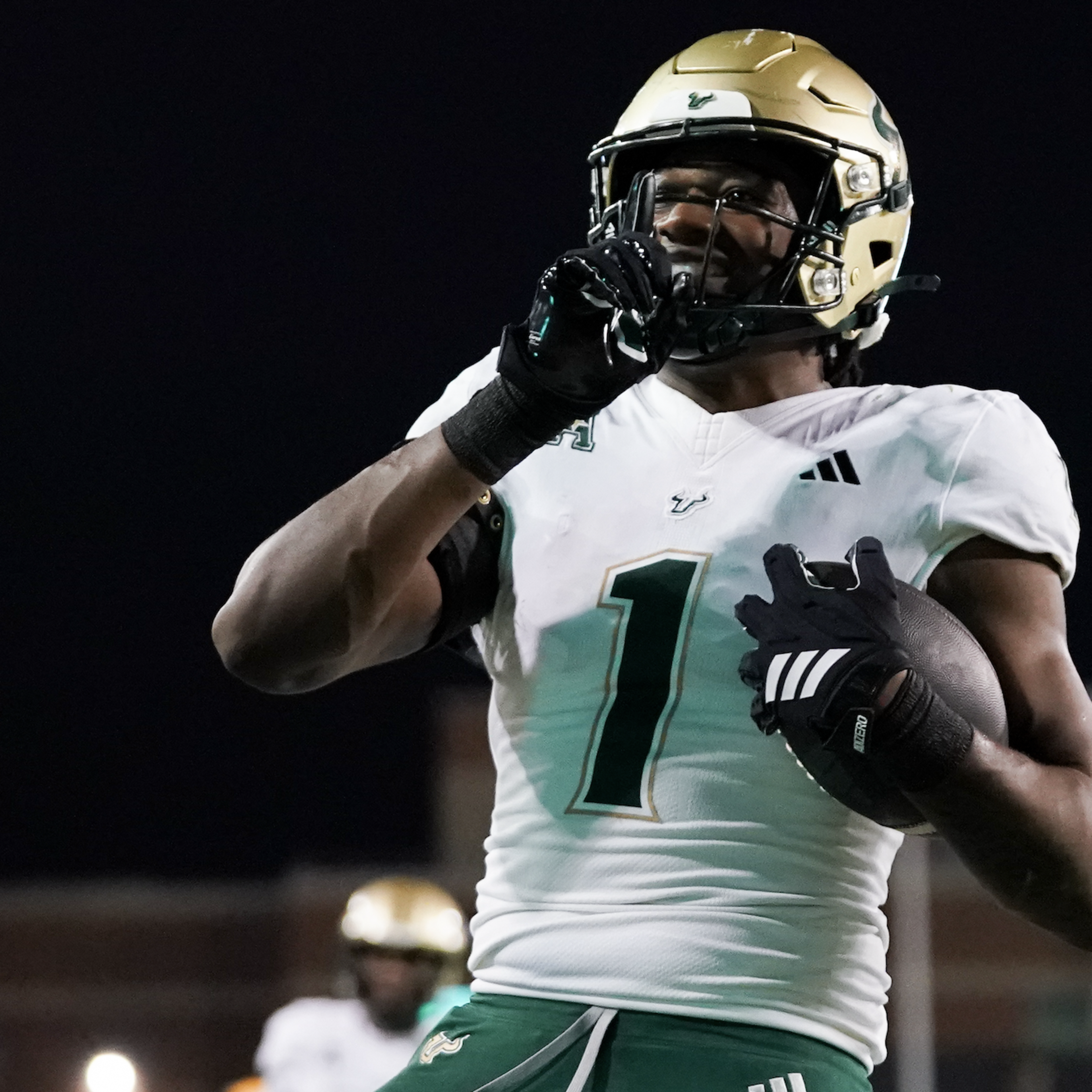 Sooners head coach Brent Venables now has another reason to be proud of ...