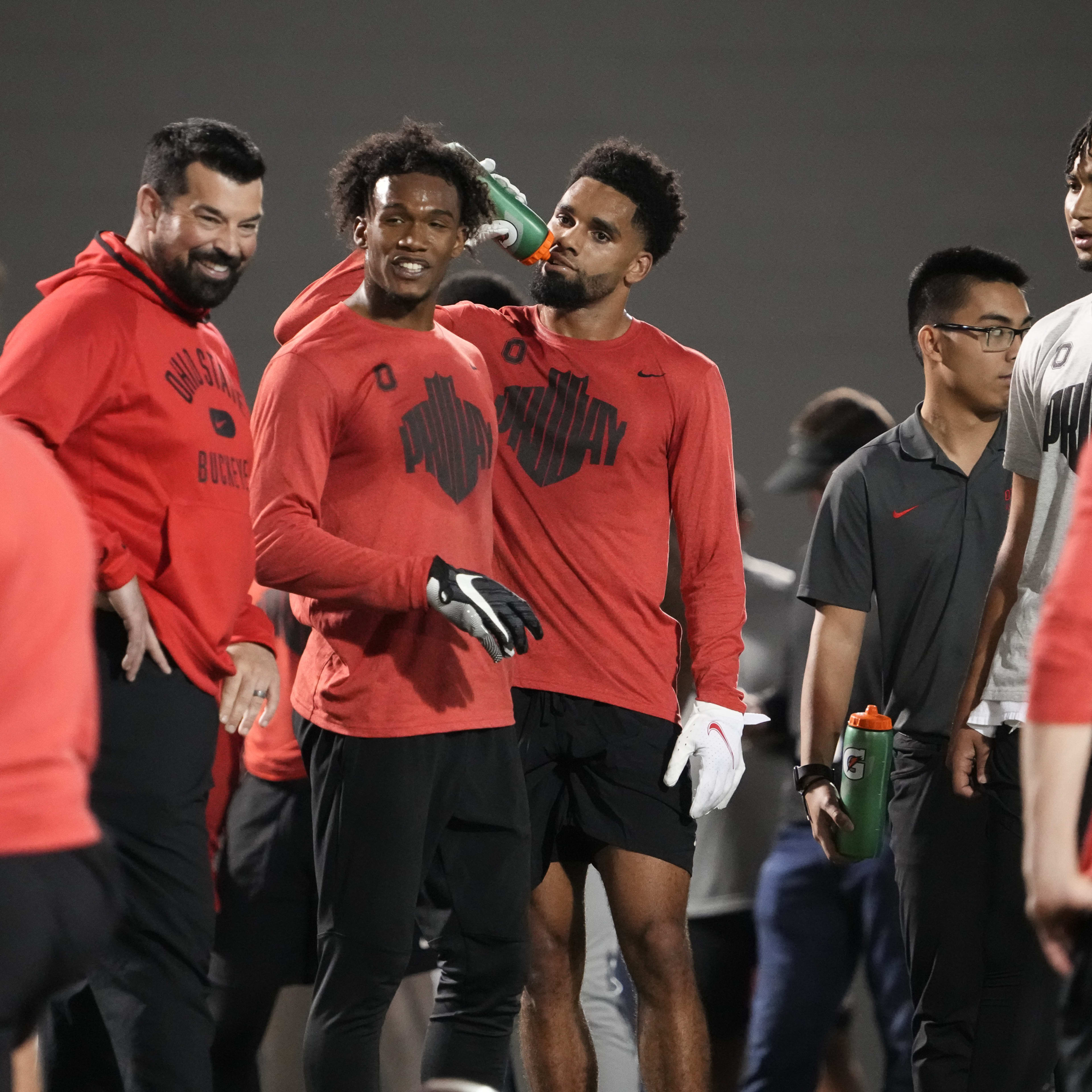 Bengals witness potential 1st round NFL Draft target put on a show ...