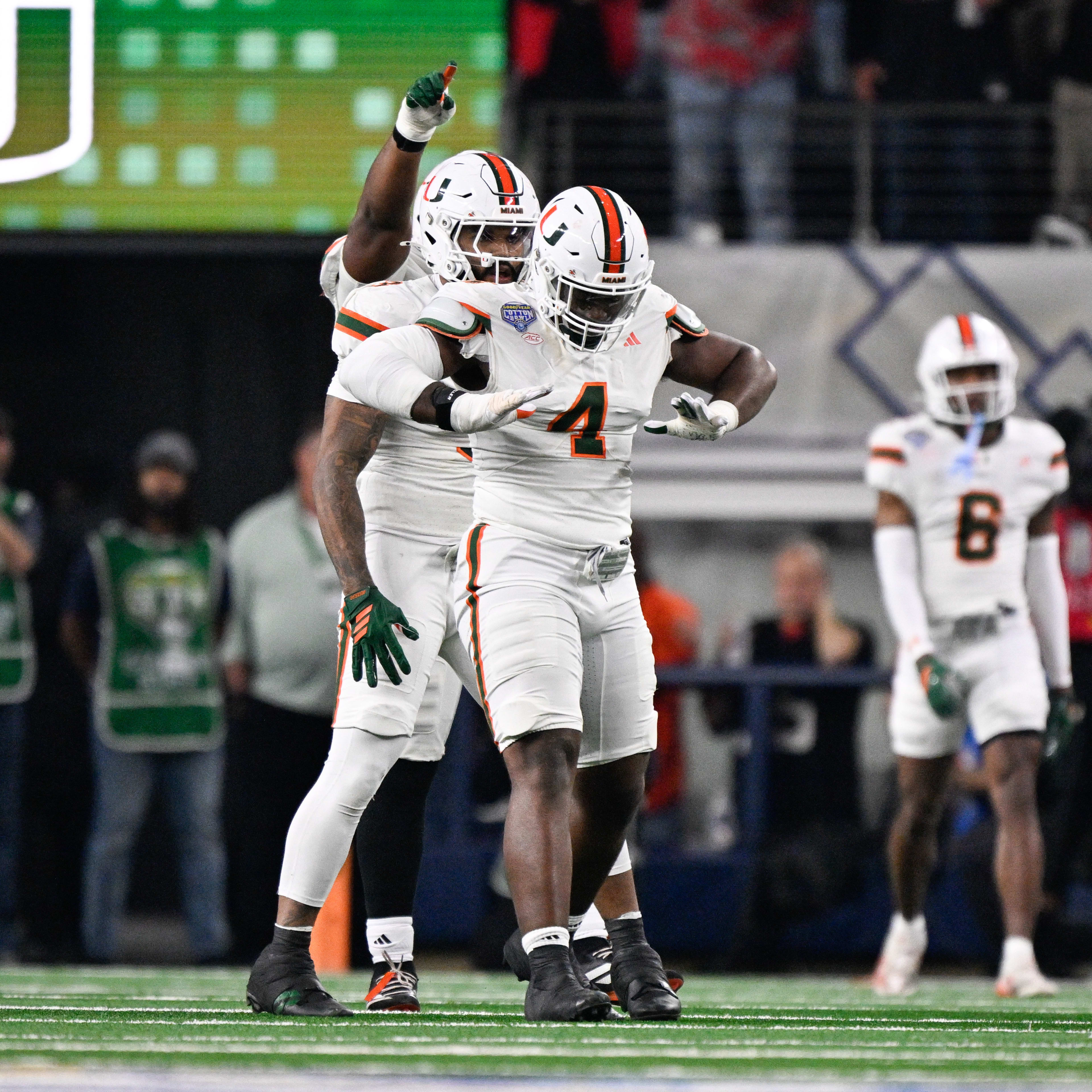 Dozens of 2026 NFL Draft prospects should've caught the Kansas City ...