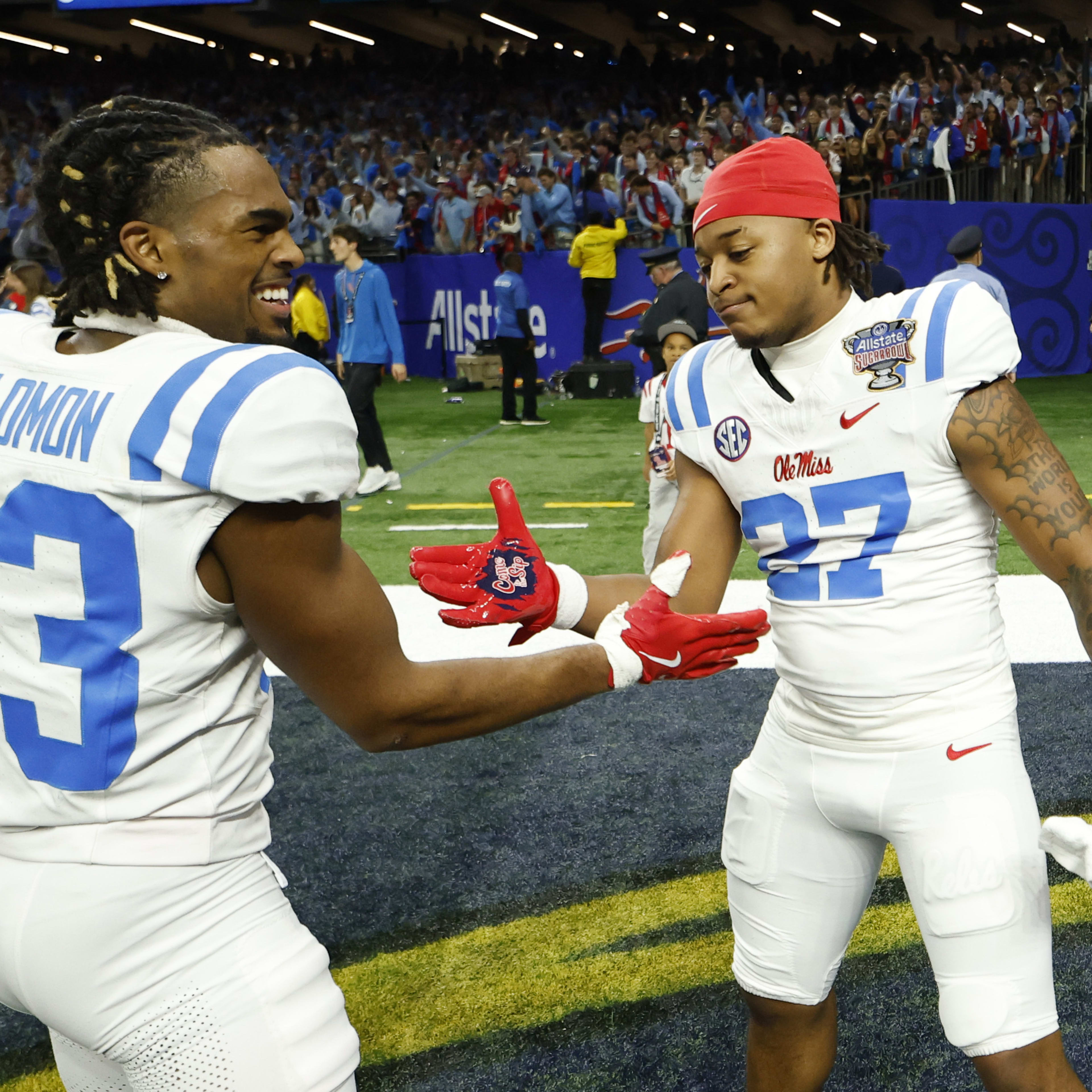 Ole Miss just proved one of Lane Kiffin's potential reasons for leaving ...