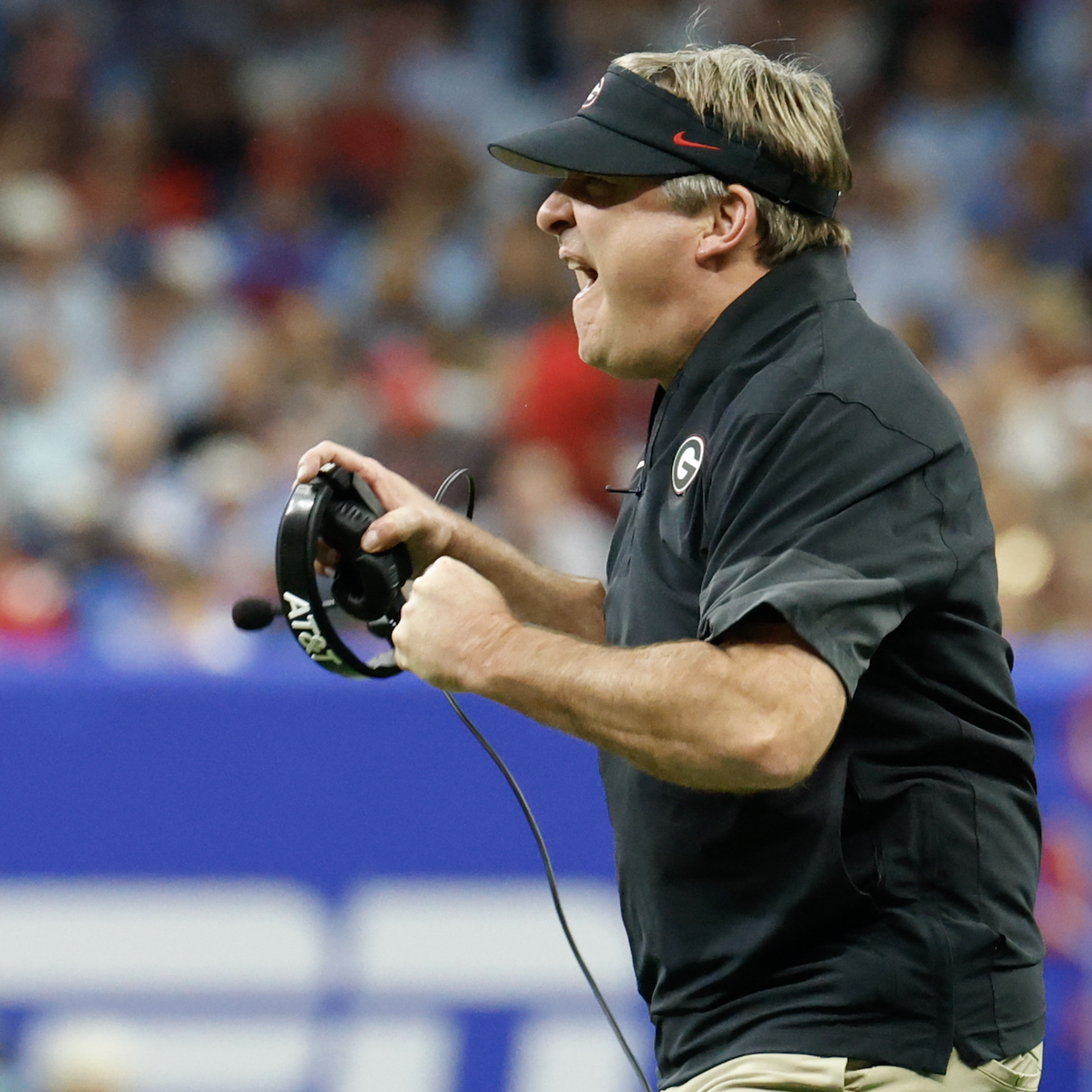 Sooners head coach Brent Venables now has another reason to be proud of ...