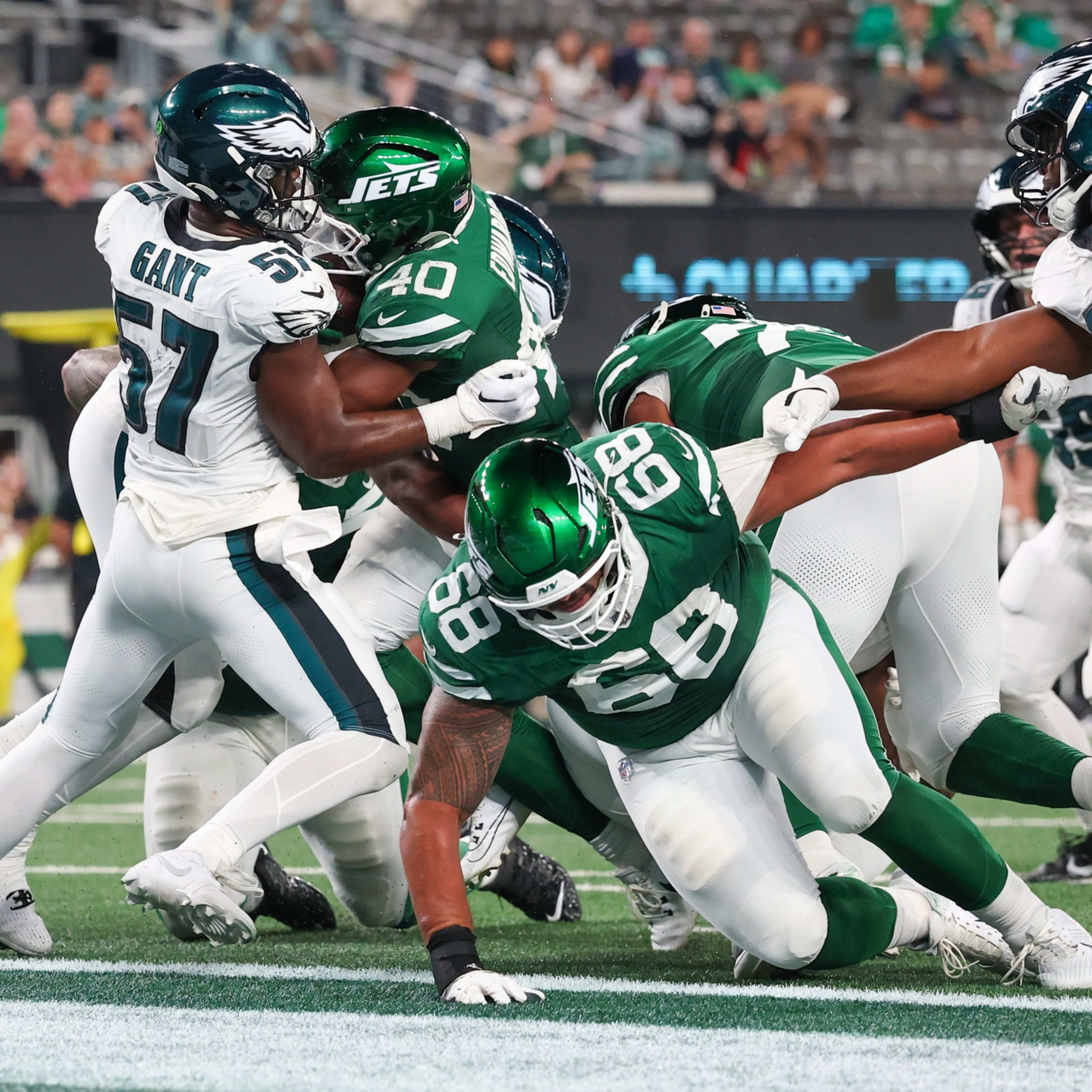 Ohio State alumni can almost build an entire 53-man roster after NFL ...