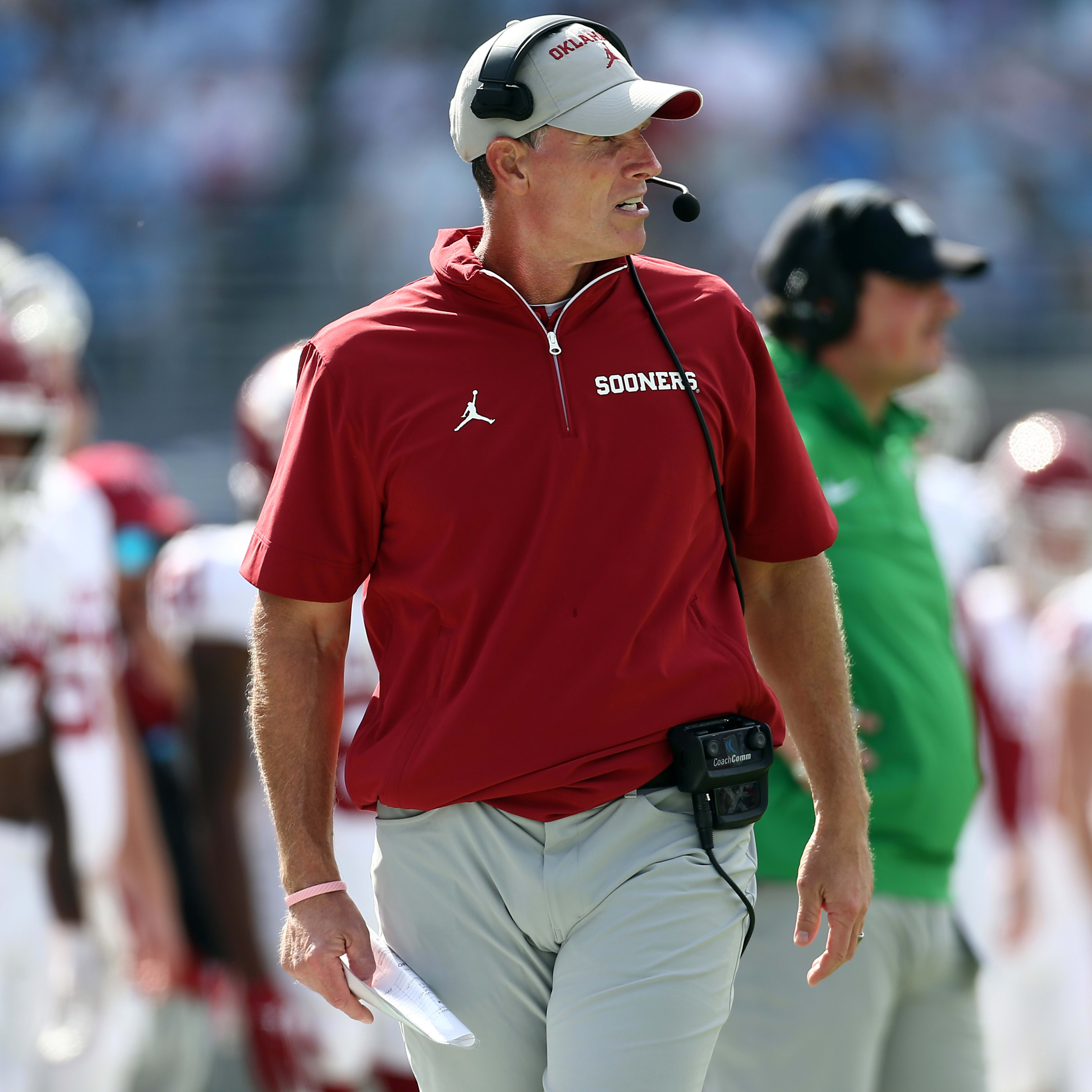 Jon Sumrall has gamechanging defender in the transfer portal set to ...