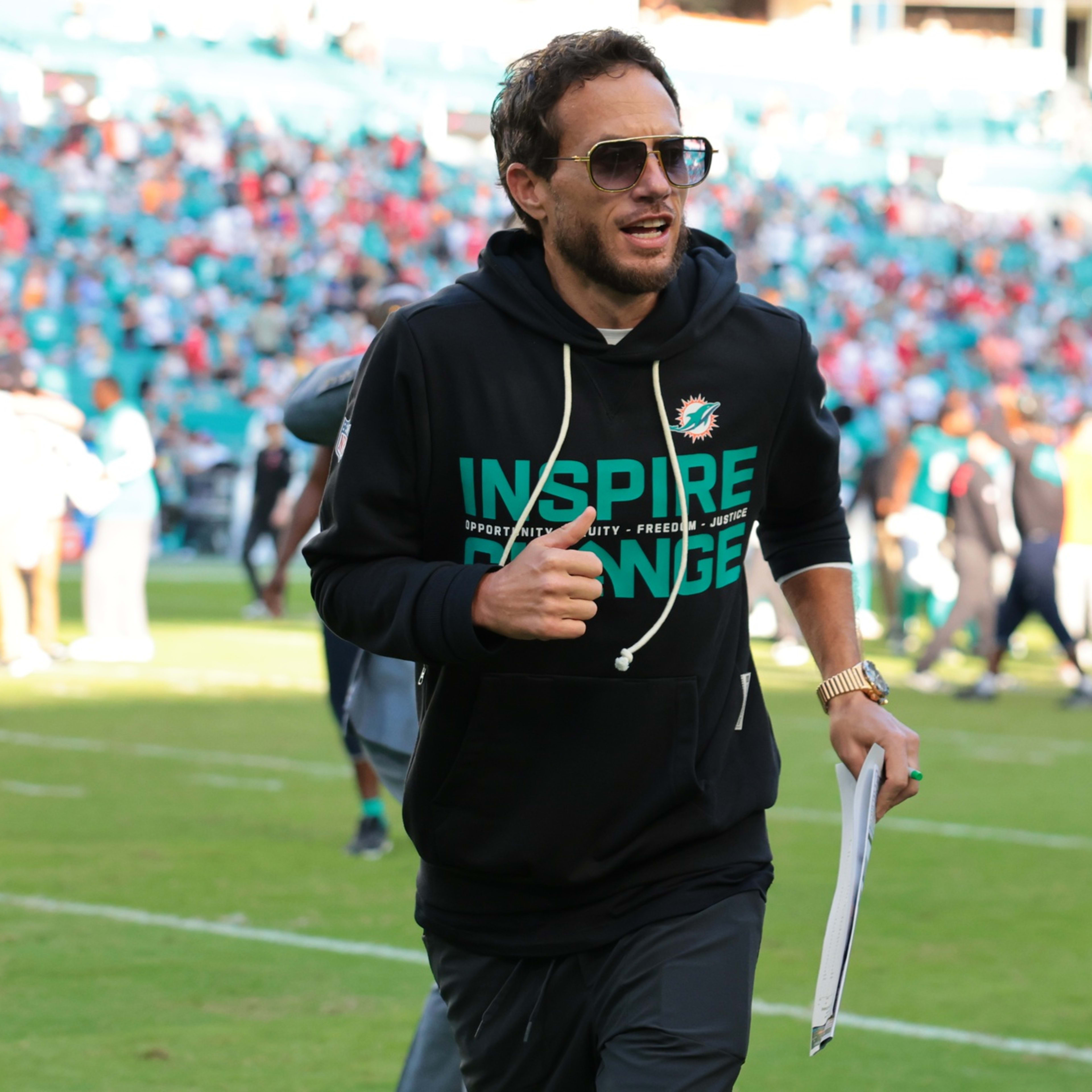 Philip Rivers shares exactly what he thinks the Colts should do at QB this offseason to be ...