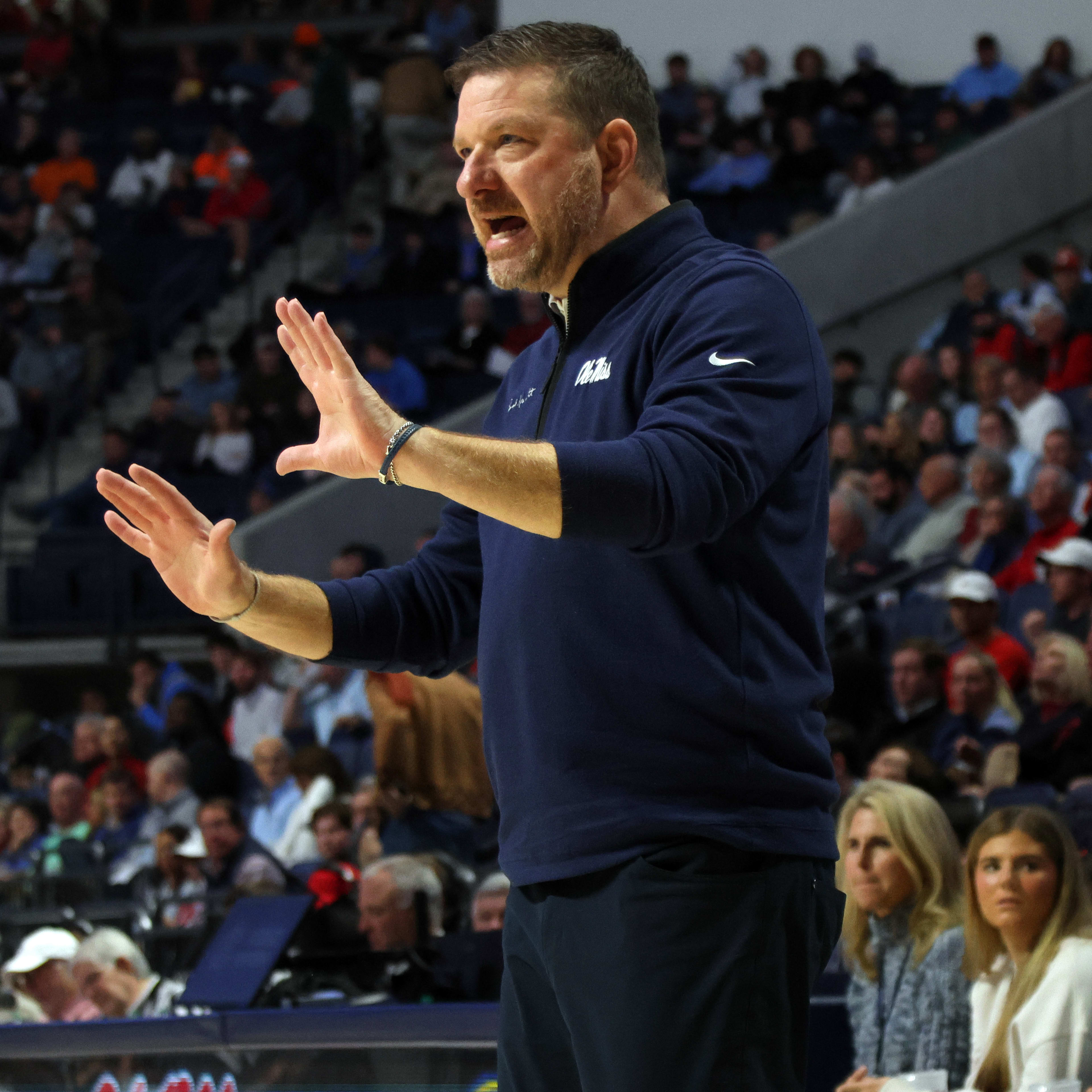 Ole Miss Rebels steal elite defender from SEC rival as Pete Golding ...