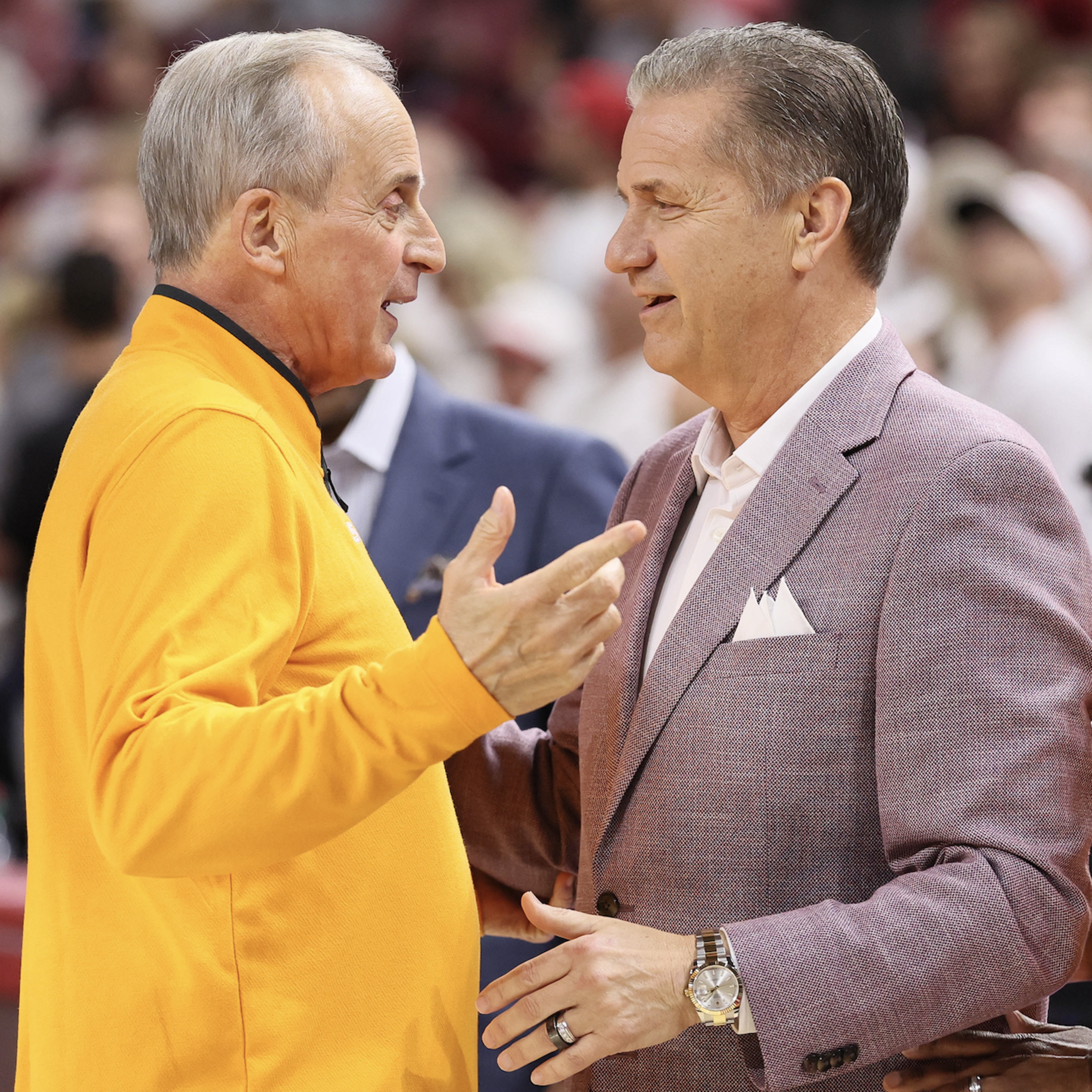 Caleb Williams shines, Tyson Bagent continues to impress, and more from ...