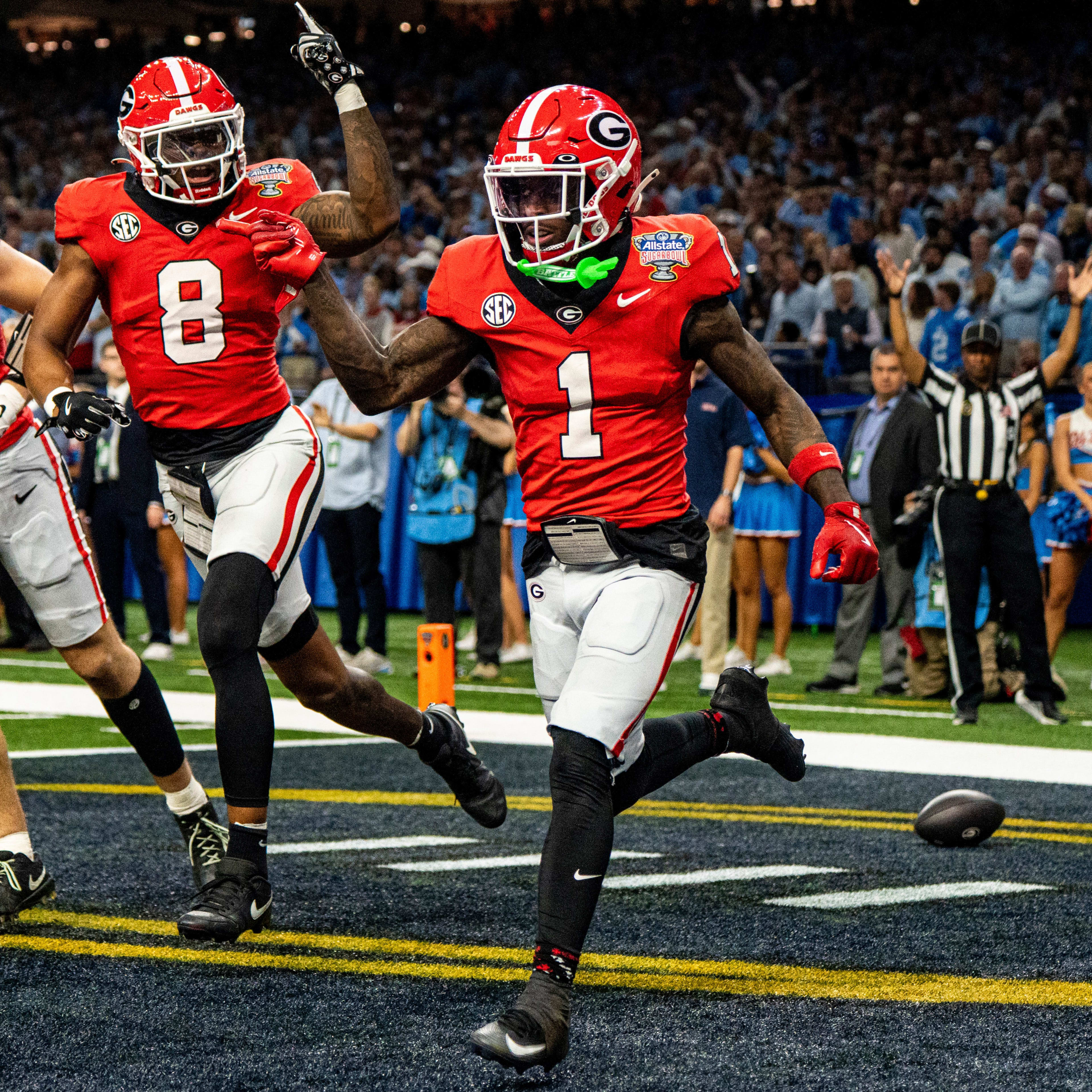 Buffalo Bills can look to one key trend that indicates they may be in ...