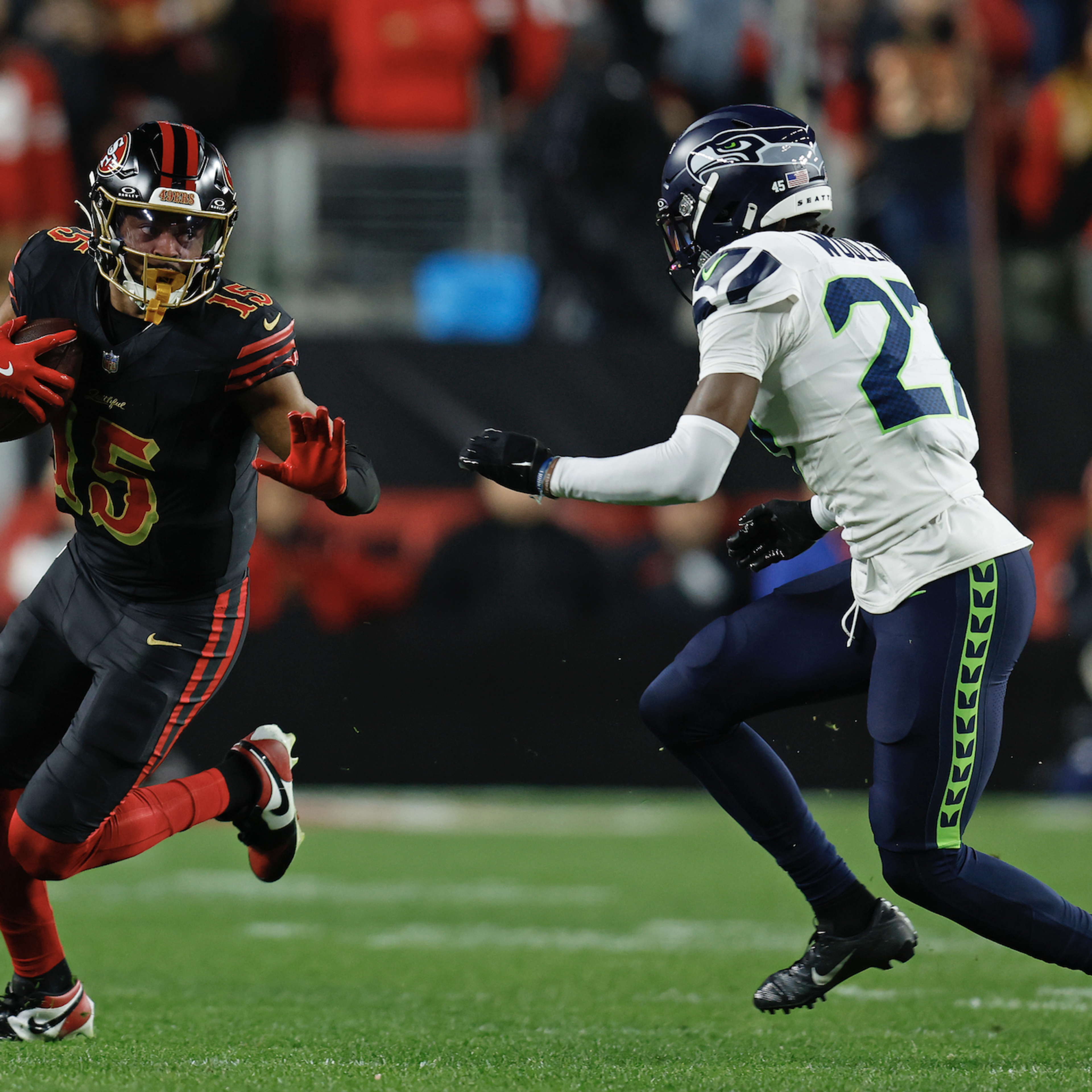 Bengals 2025 Roster Breakdown: Orlando Brown Jr. continues his prime ...