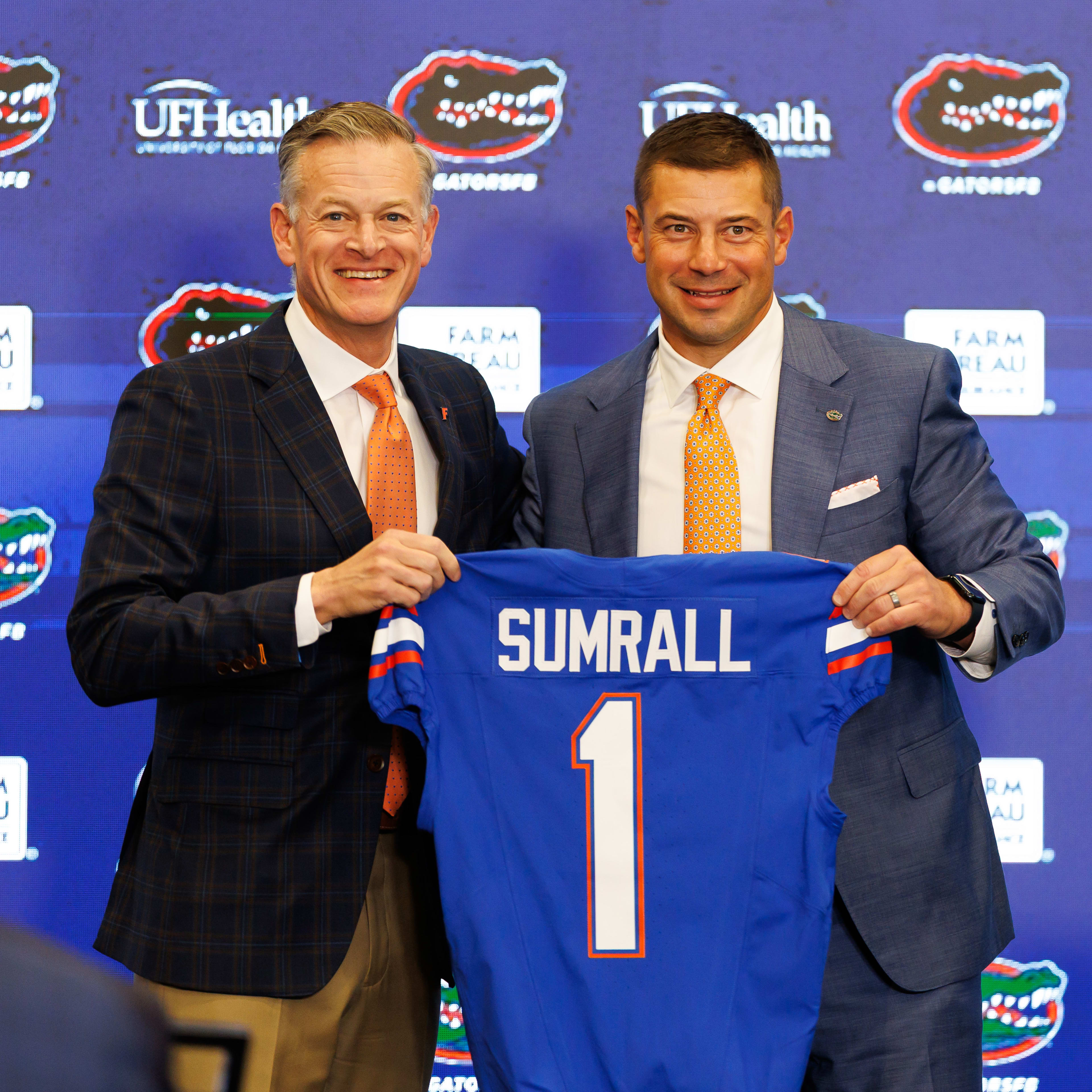 Florida Gators Football Transfer Portal: Tracking all of the ...