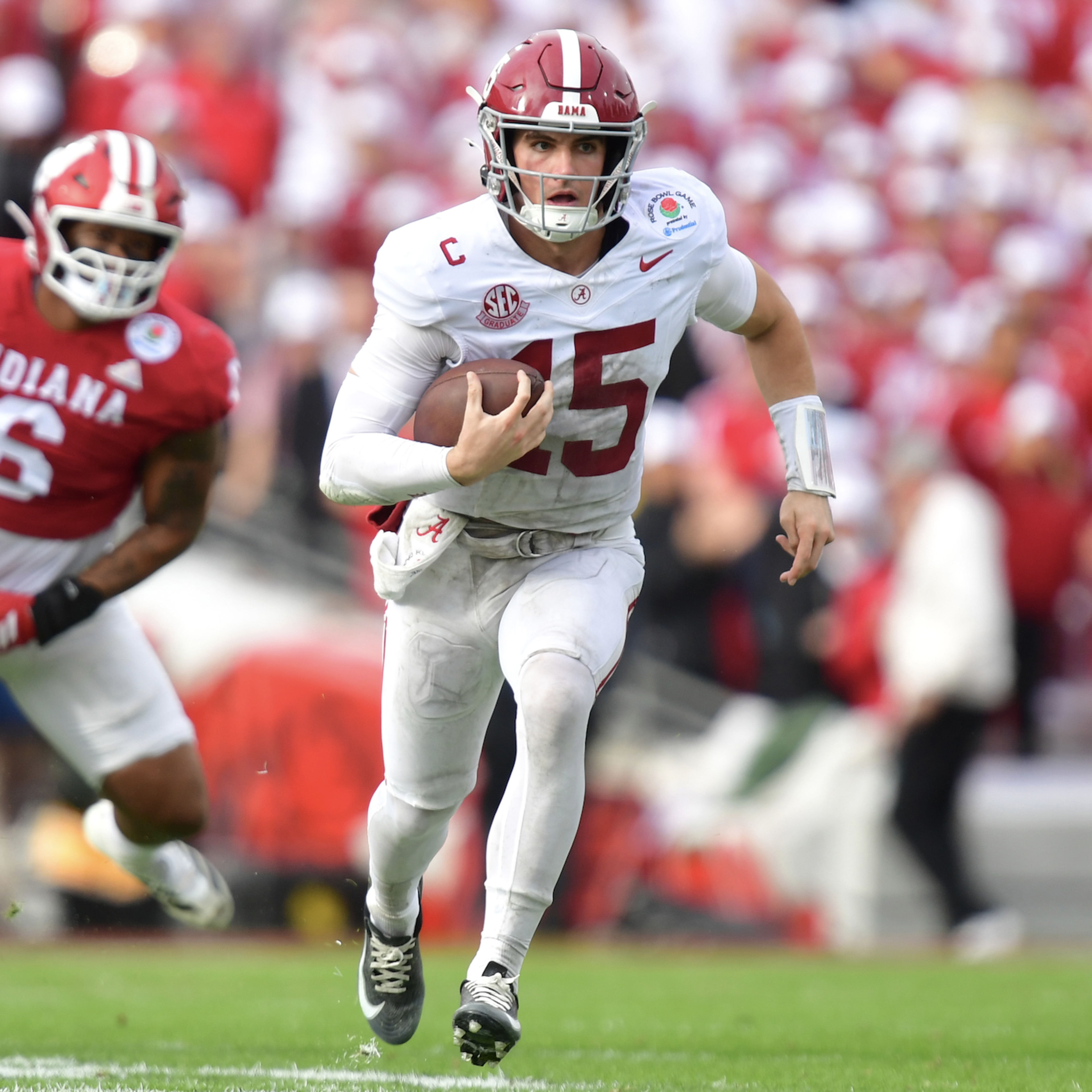 Tennessee Vols reportedly land key defensive player from the NCAA ...