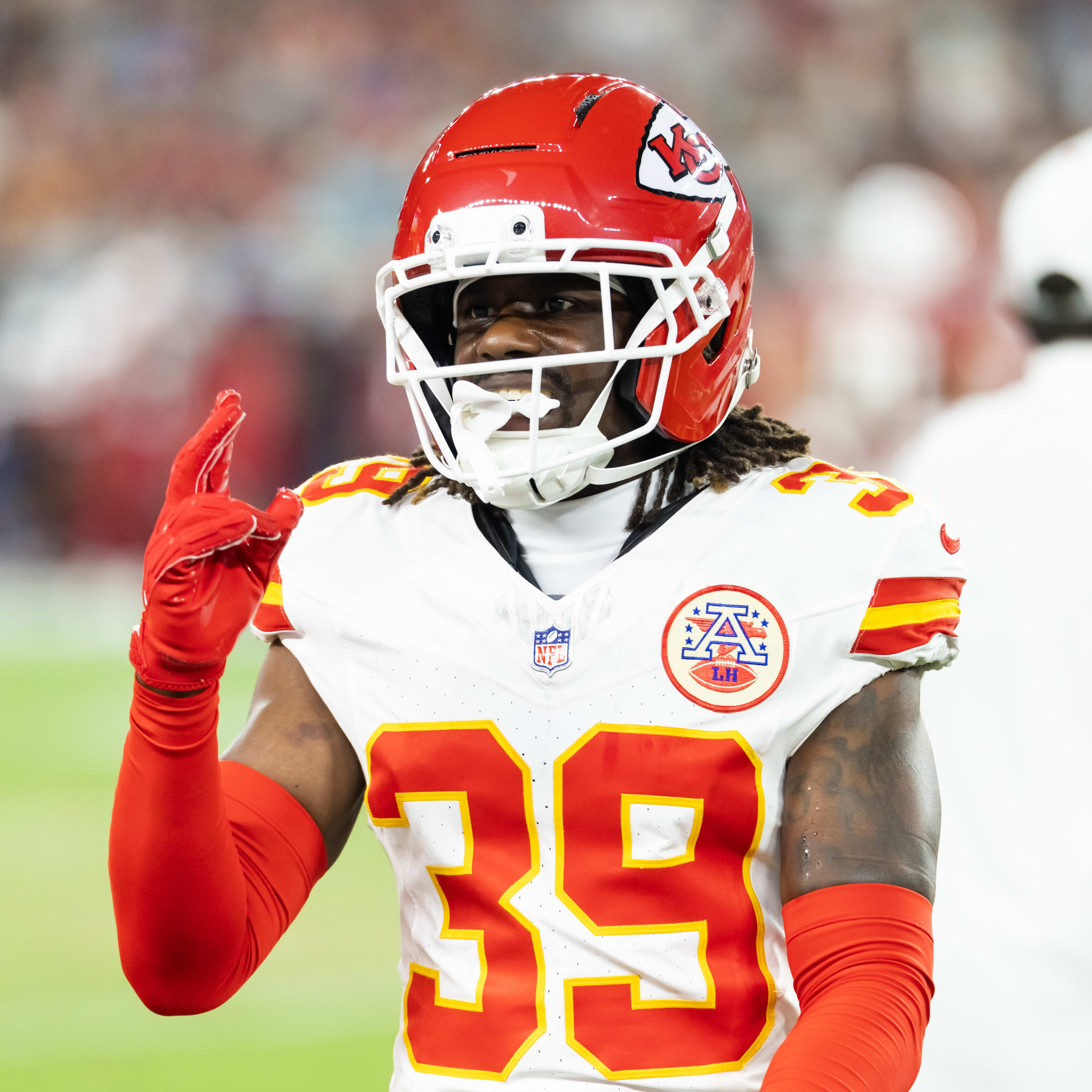 Depleted Kansas City Chiefs continue to make confusing decisions with ...