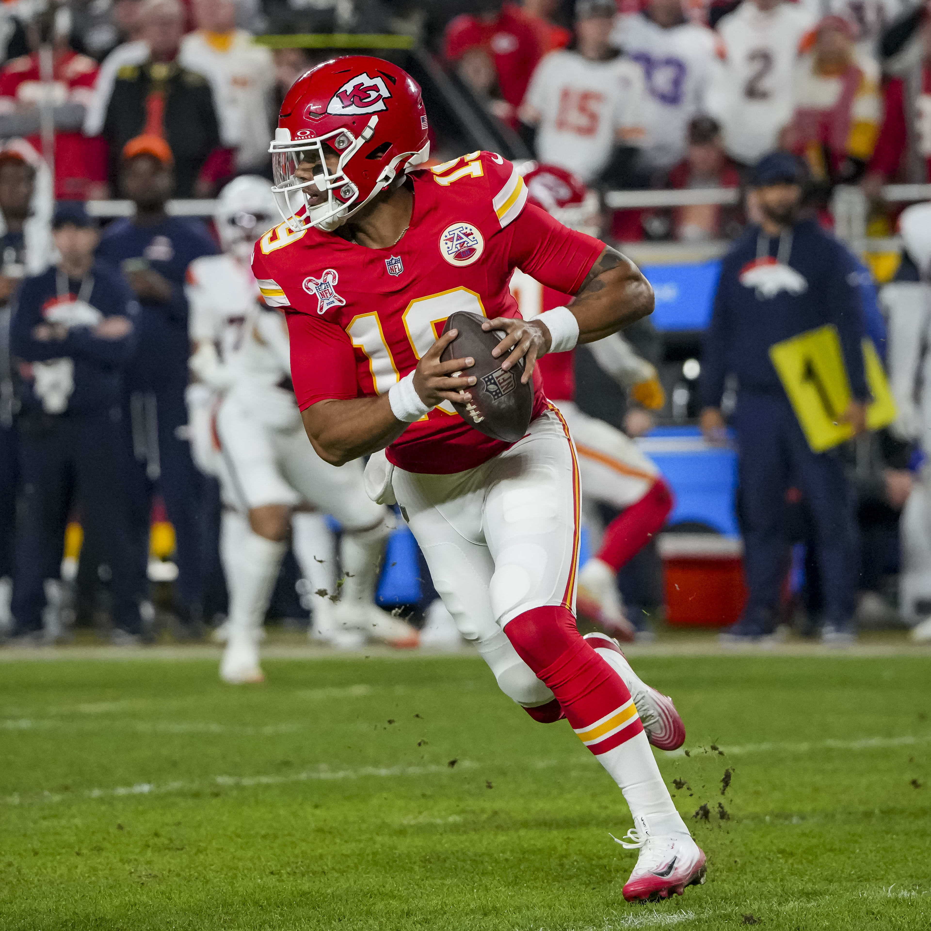 Packers 2024 schedule game-by-game predictions: Green Bay's path to a ...