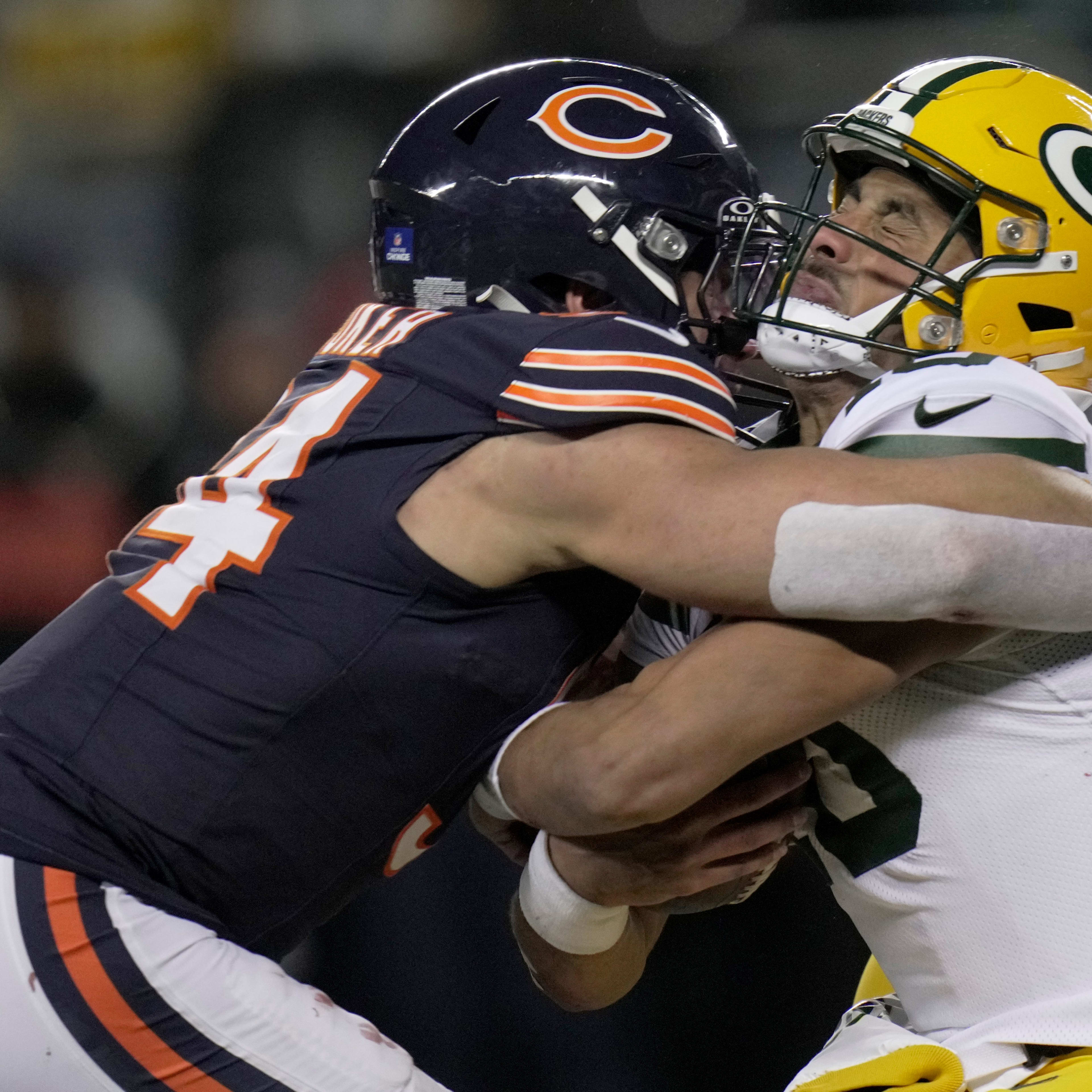 2 Penn State players decided not to celebrate with the rest of their ...