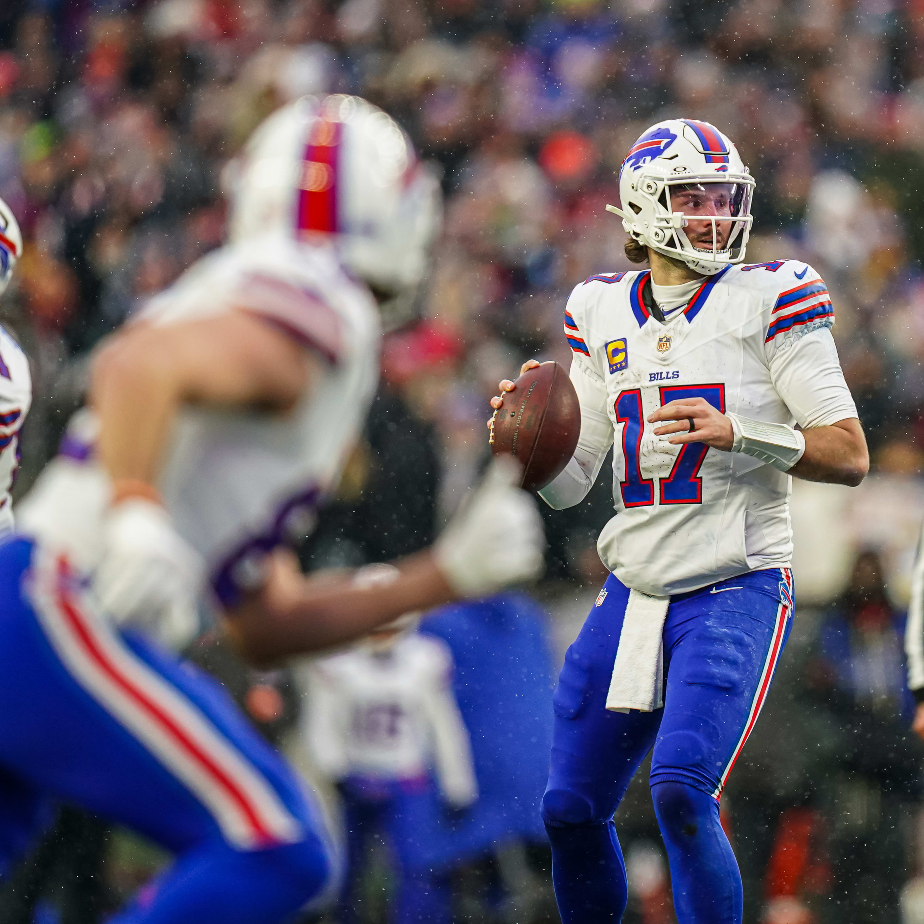 'It’s hard to explain' - Highly coveted 2027 recruit makes strong ...